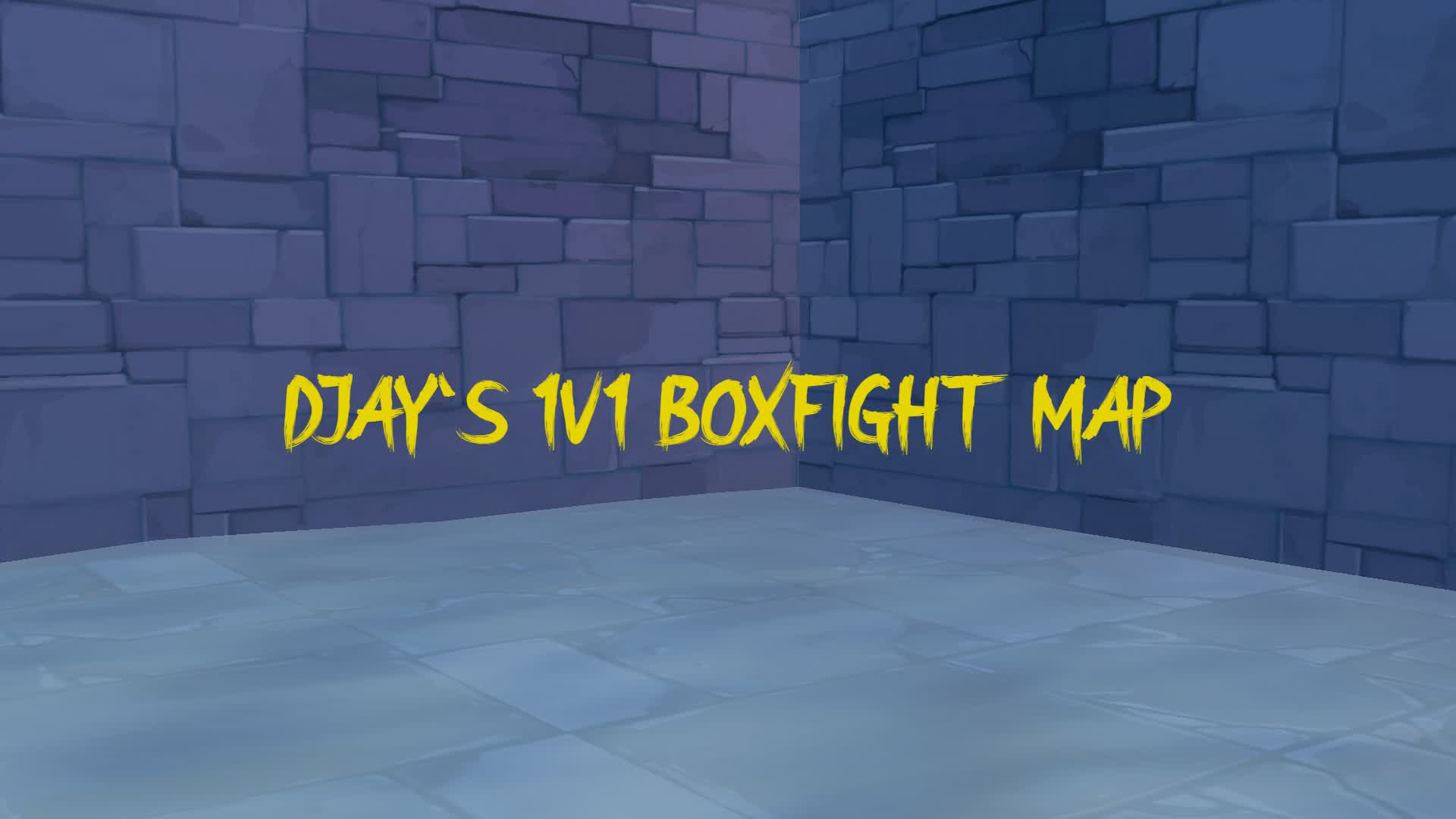 DJAY'S 1V1 BOXFIGHT 1248-1169-3460 by djaywyd - Fortnite Creative Map ...