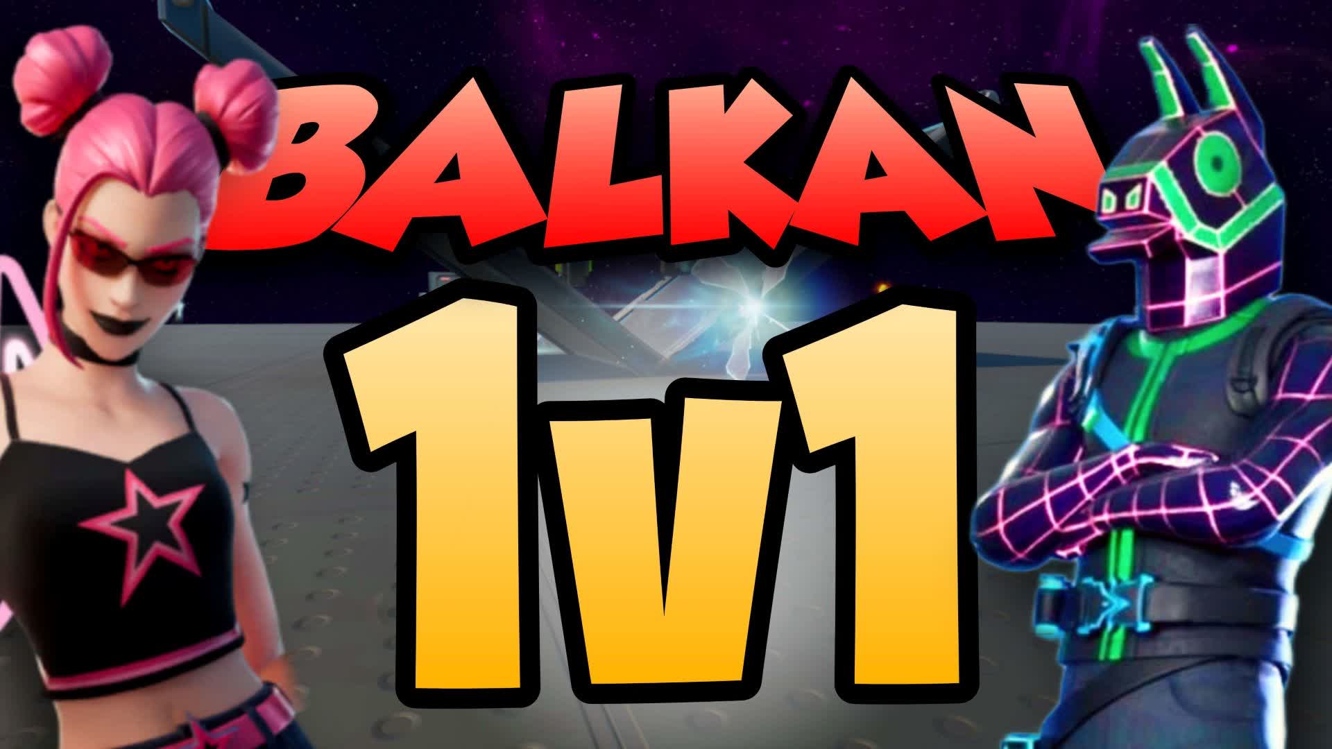 BEST 1v1 [0 delay] 🔥 🎄 1799-2862-3899 by shulama - Fortnite Creative ...