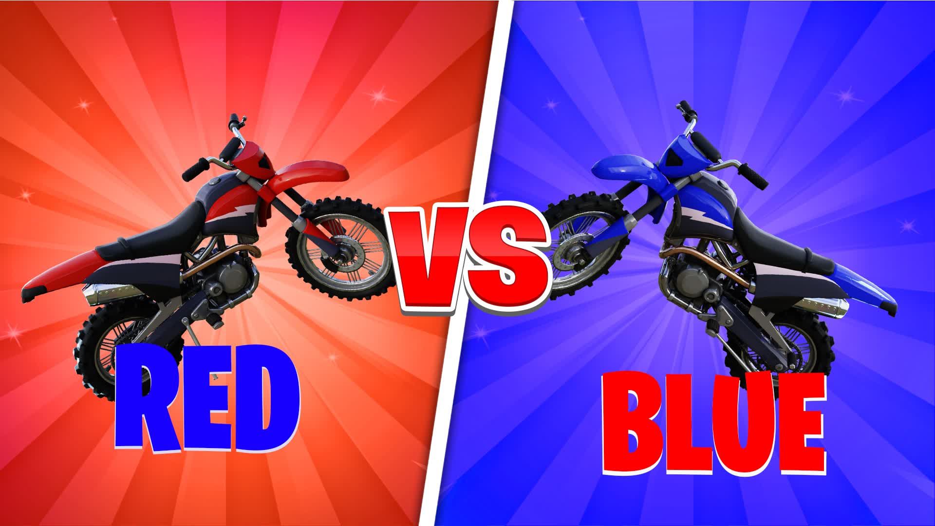⭐OG SHOCK RED VS BLUE⭐ 8831-0819-9393 by iam - Fortnite Creative Map ...