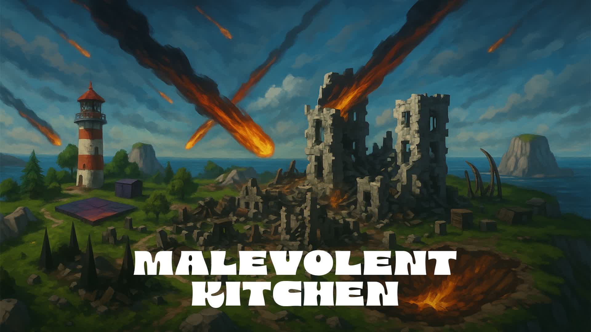 Malevolent Kitchen 8001-1610-8829 by kenjaku_rs - Fortnite Creative Map ...