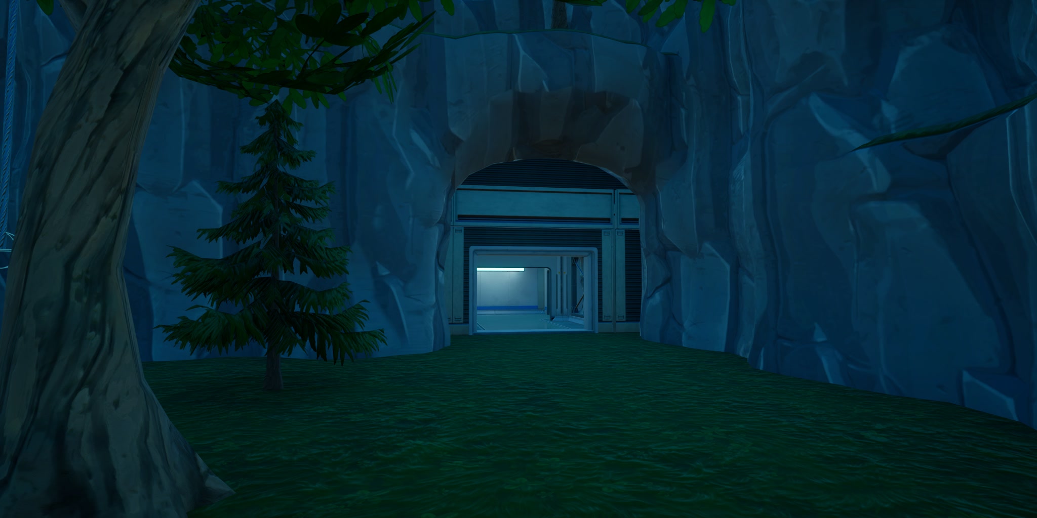 ULTIMATE 21 (Beta) 9761-7017-7360 by kosmosberg - Fortnite Creative Map ...