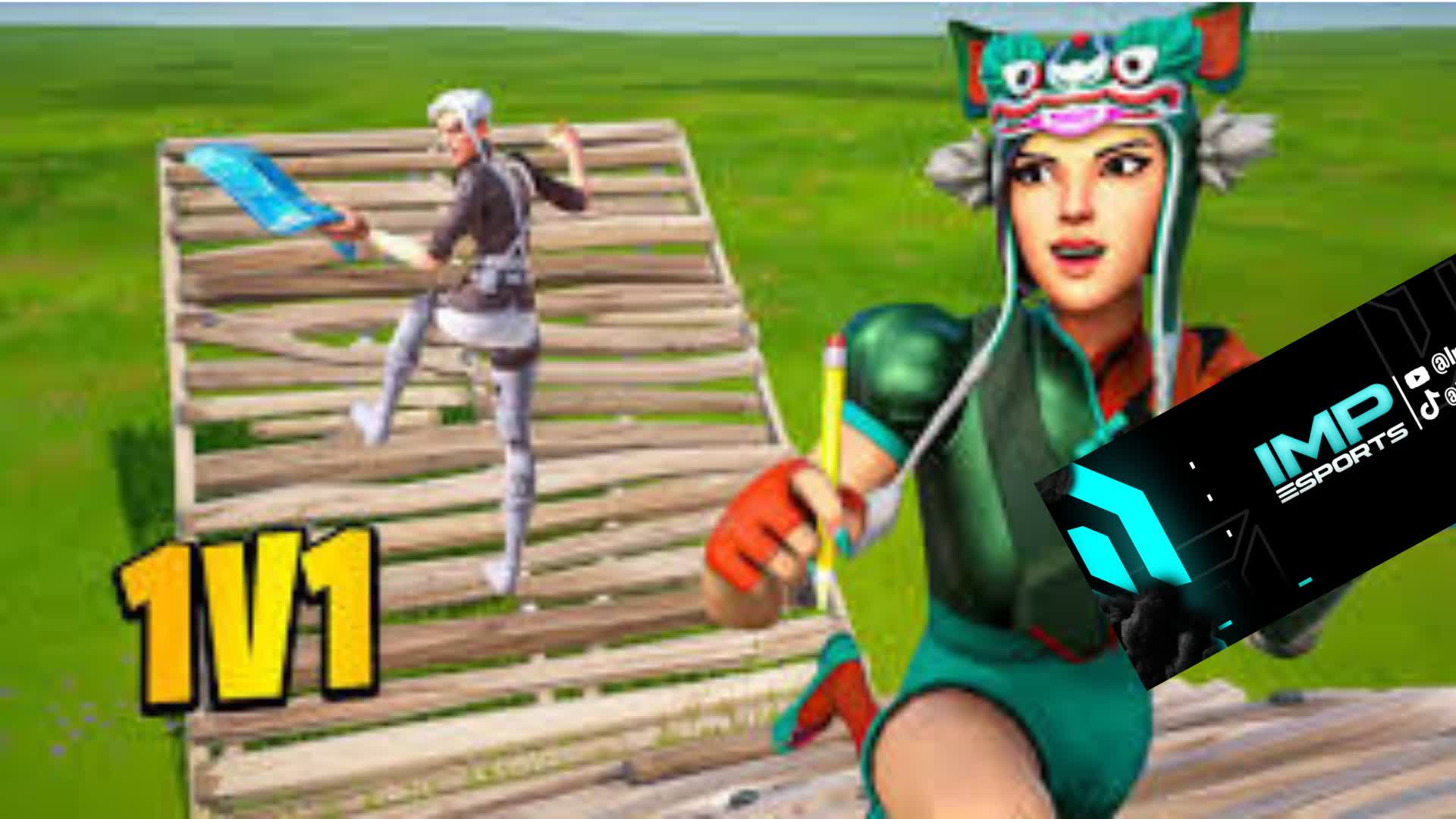 Impulse 1v1s [200 Pump] 6273-2263-9967 by ceebow - Fortnite Creative Map Code - Fortnite.GG