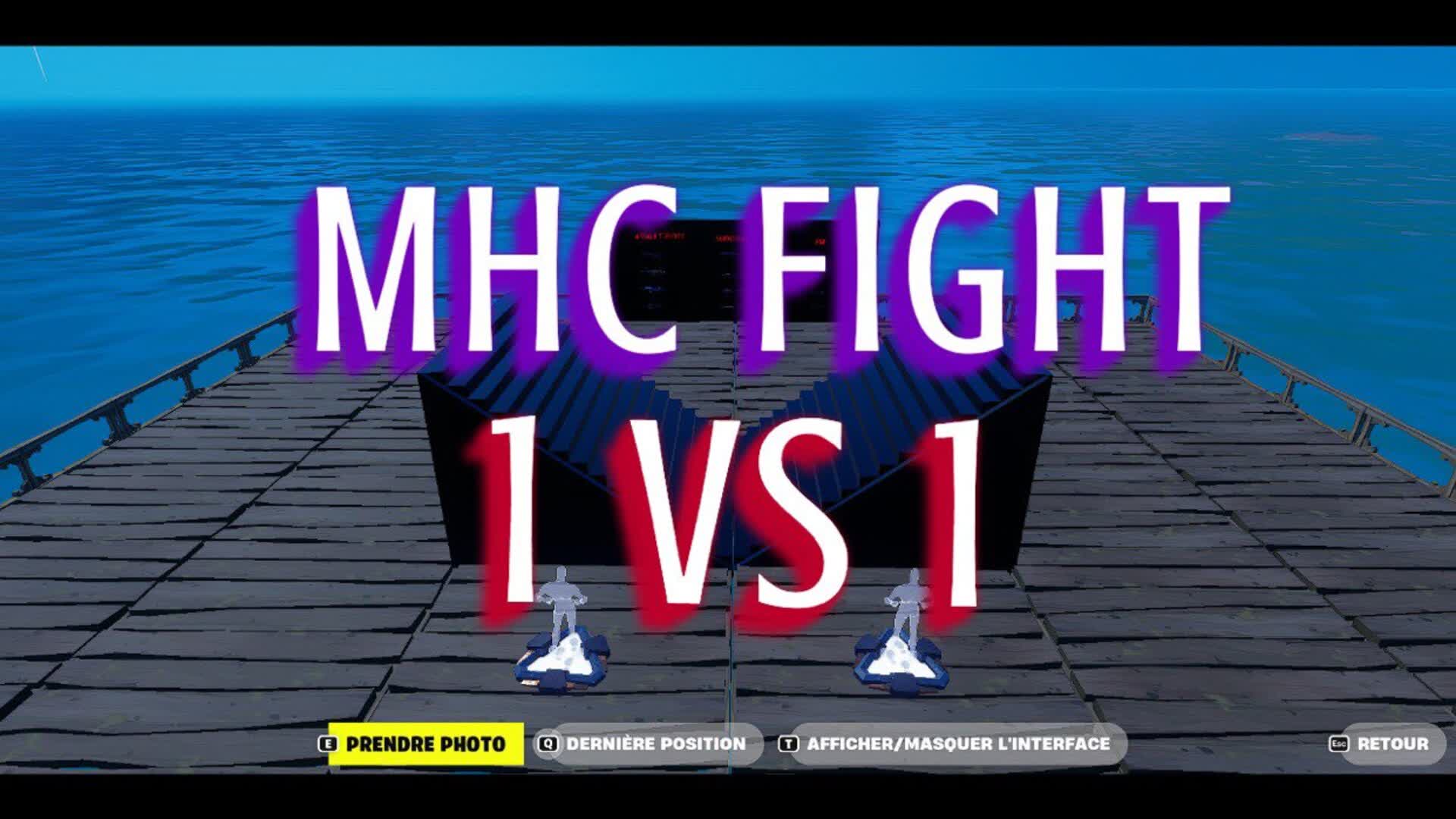 😀MHC FIGHT 1V1😀 3118-9984-8445 by mhc_skity - Fortnite Creative Map ...