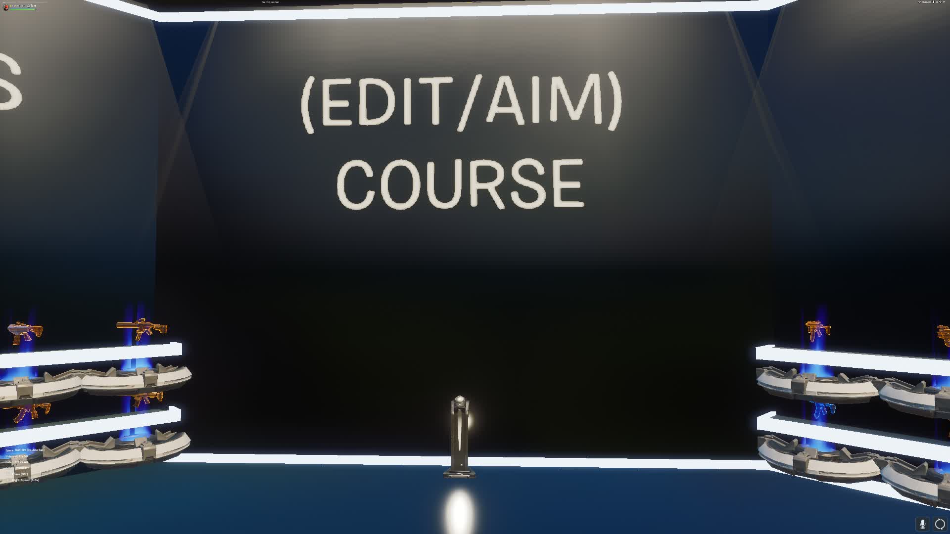ADVANCED (EDIT/AIM) COURSE 6372-5376-2793 by driftz - Fortnite.GG