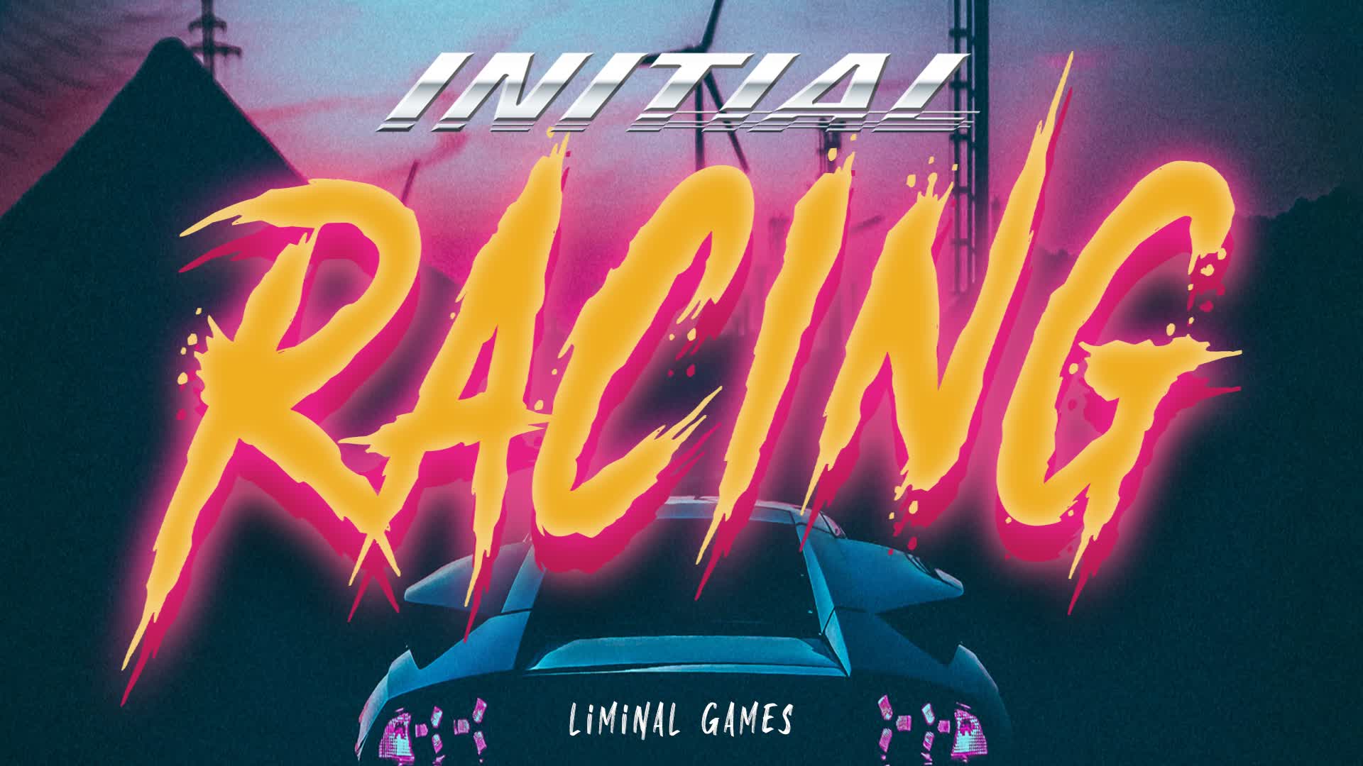 Initial Racing 1520-1596-3002 by team56 - Fortnite Creative Map Code ...