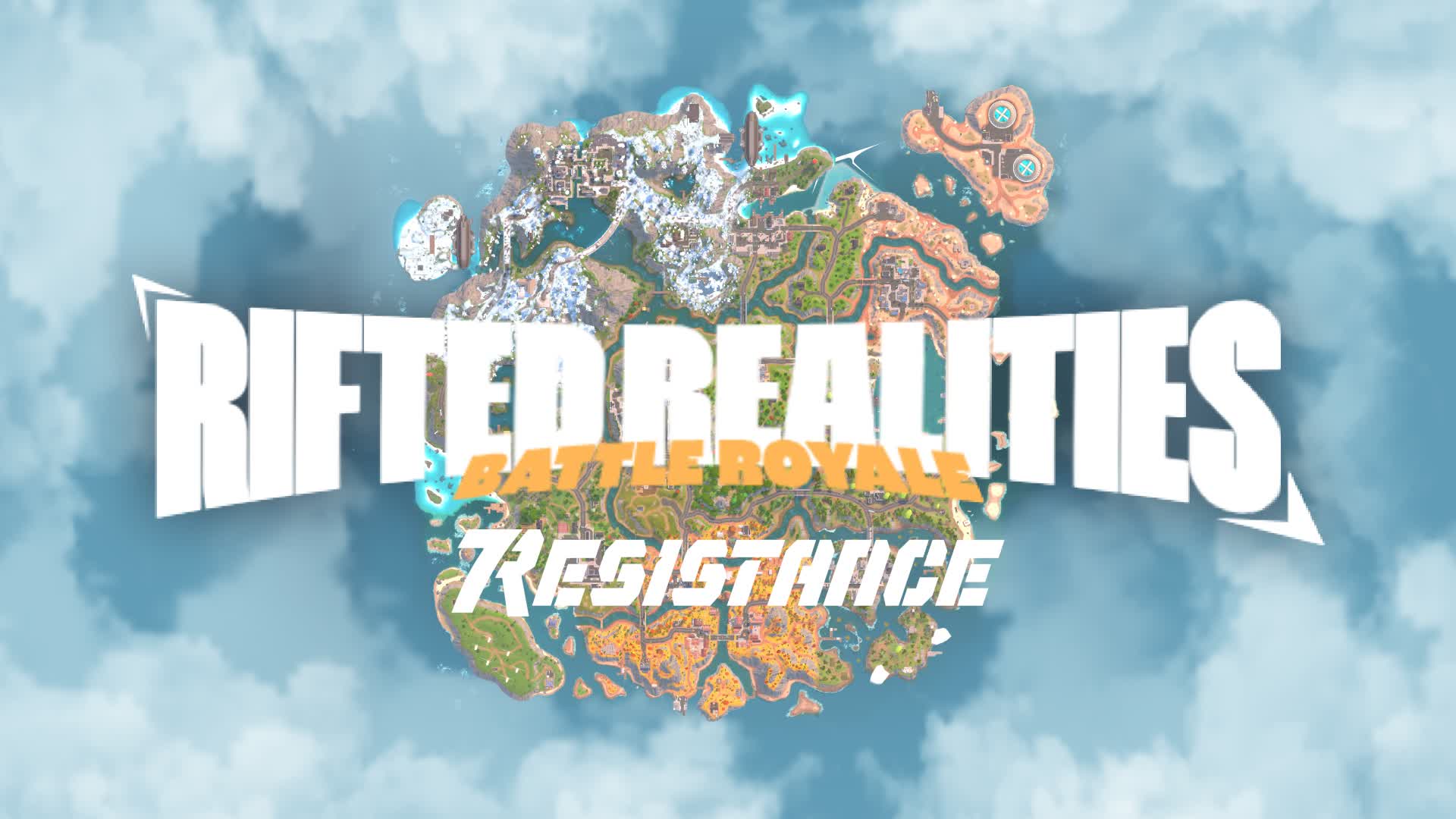 Rifted Royale+: Season 2.05 (UNVAULTS) 5827-1187-3529 by ...