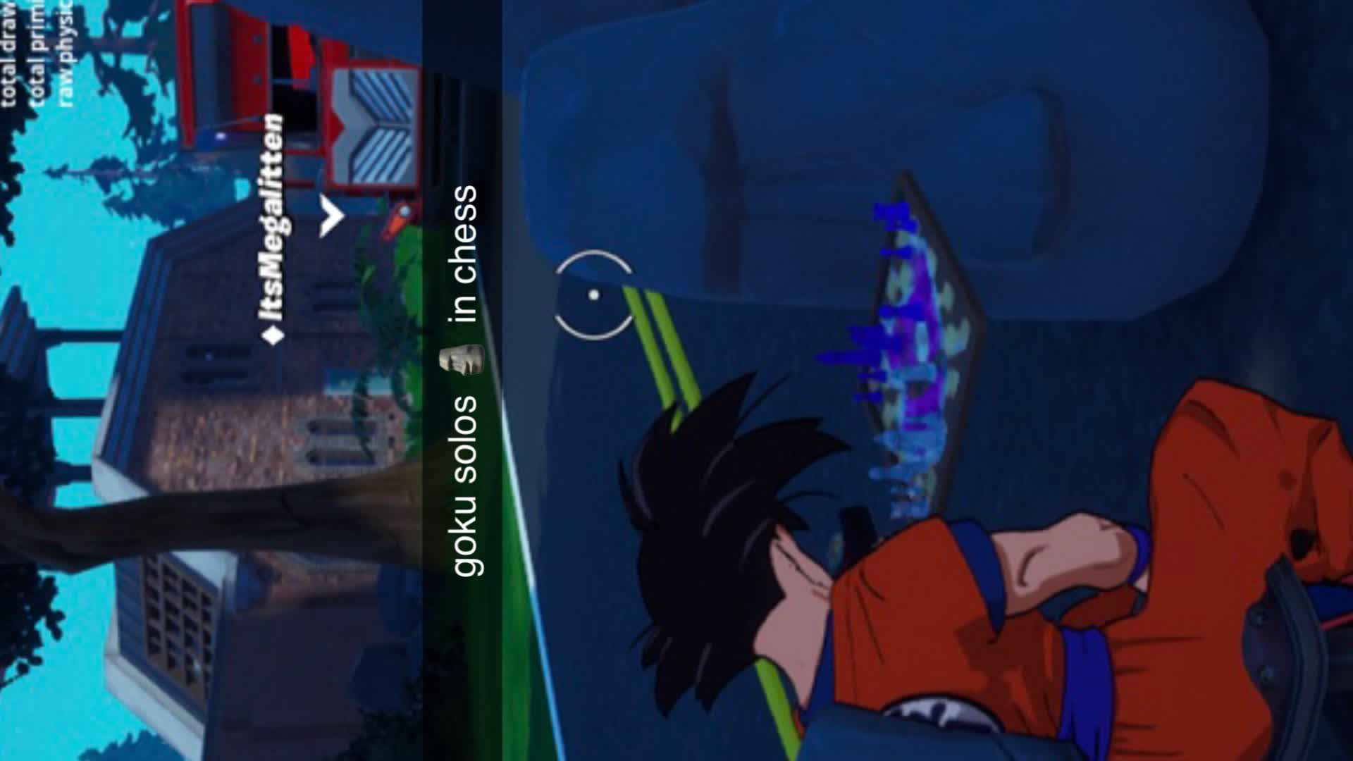 ZeroRoyale Ch2 S3 8583-0059-0648 by ojspaceman - Fortnite Creative Map ...