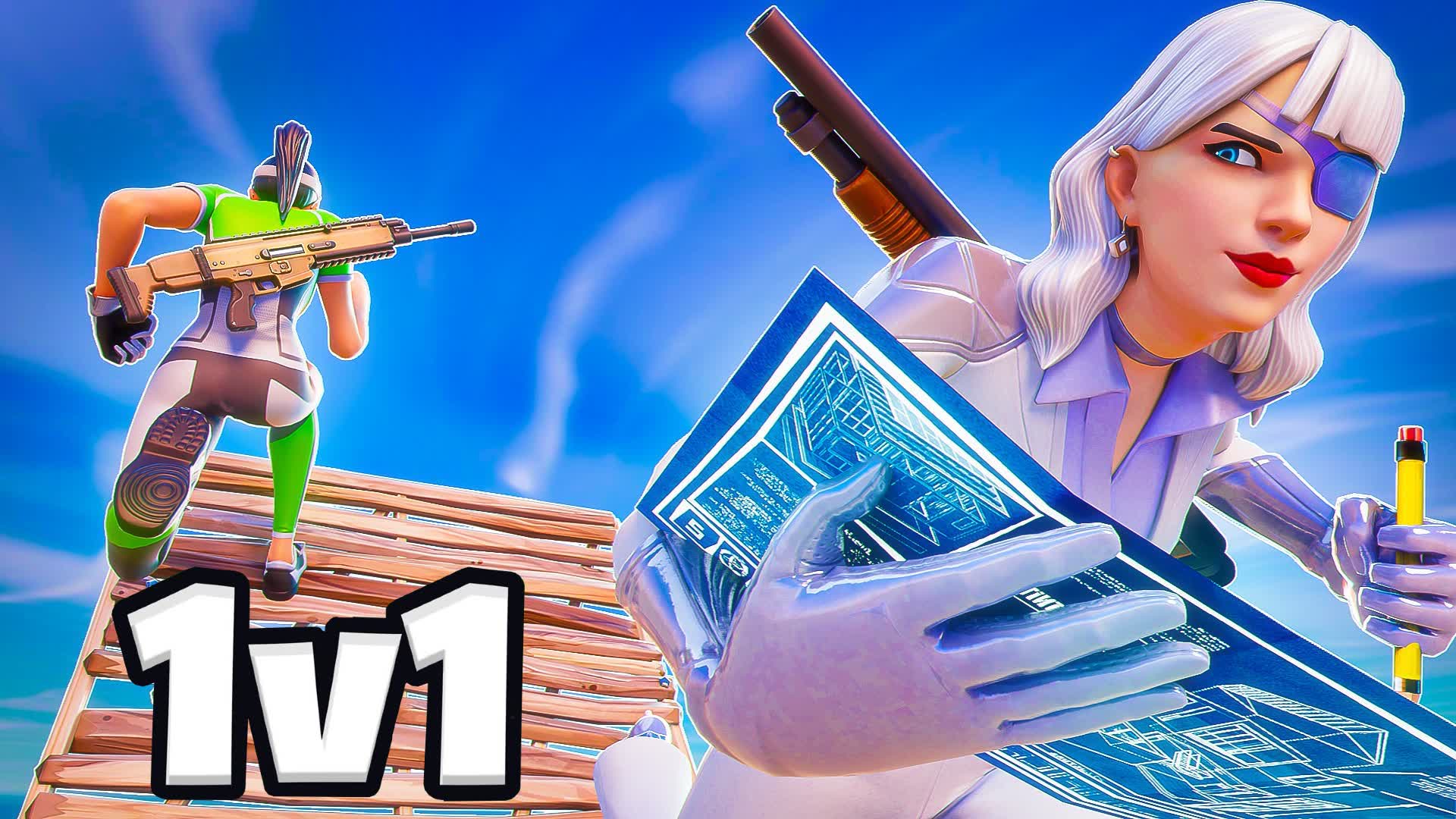 Betrox 1v1 [Build Fight] 5254-6255-4902 by zikufn14 - Fortnite Creative ...