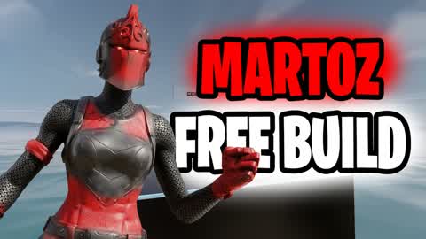 🧱 Martoz Free Build 7500-7922-5317 by zoor3x - Fortnite Creative Map ...