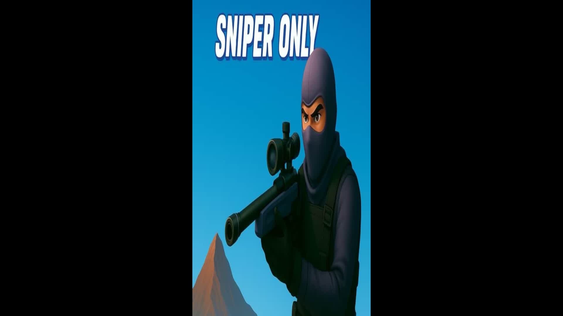 سنايبرات الأبطال | Sniper One Shoot 8377-3806-9678 by zh9 - Fortnite ...