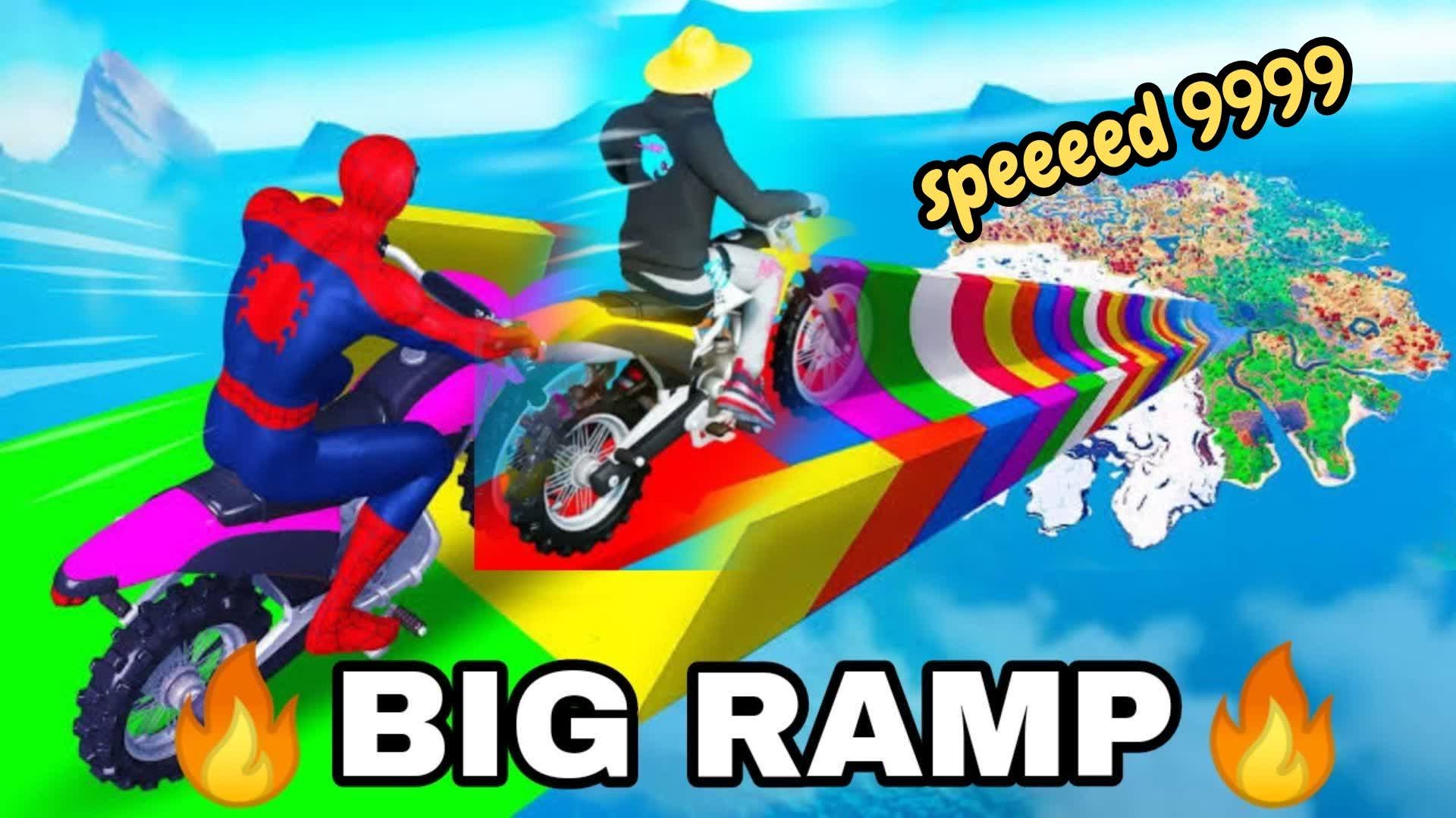 ULTRA RAMP BIG CARS *9999 SPEED 2X 1139-2179-0415 by sccpborges ...