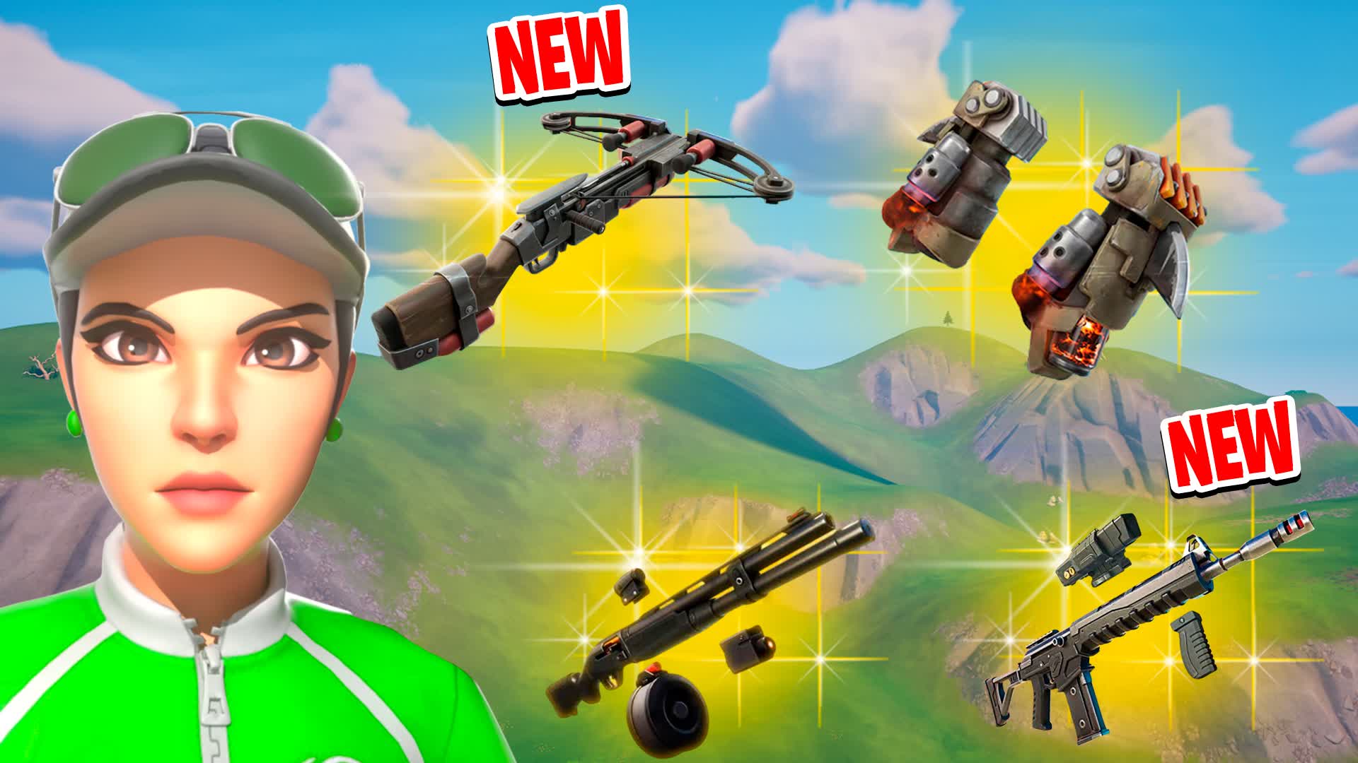 🎮 FREE FOR ALL - 32 PLAYERS 🎮 0099-1362-3171 by slisth - Fortnite ...