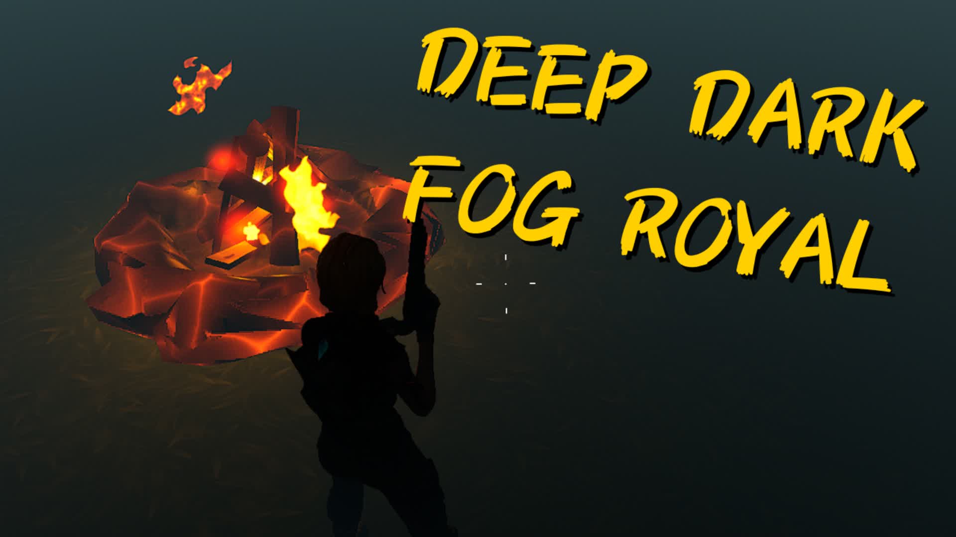 Deep Dark Fog Royal 4790-7950-9435 by senao_game - Fortnite Creative ...