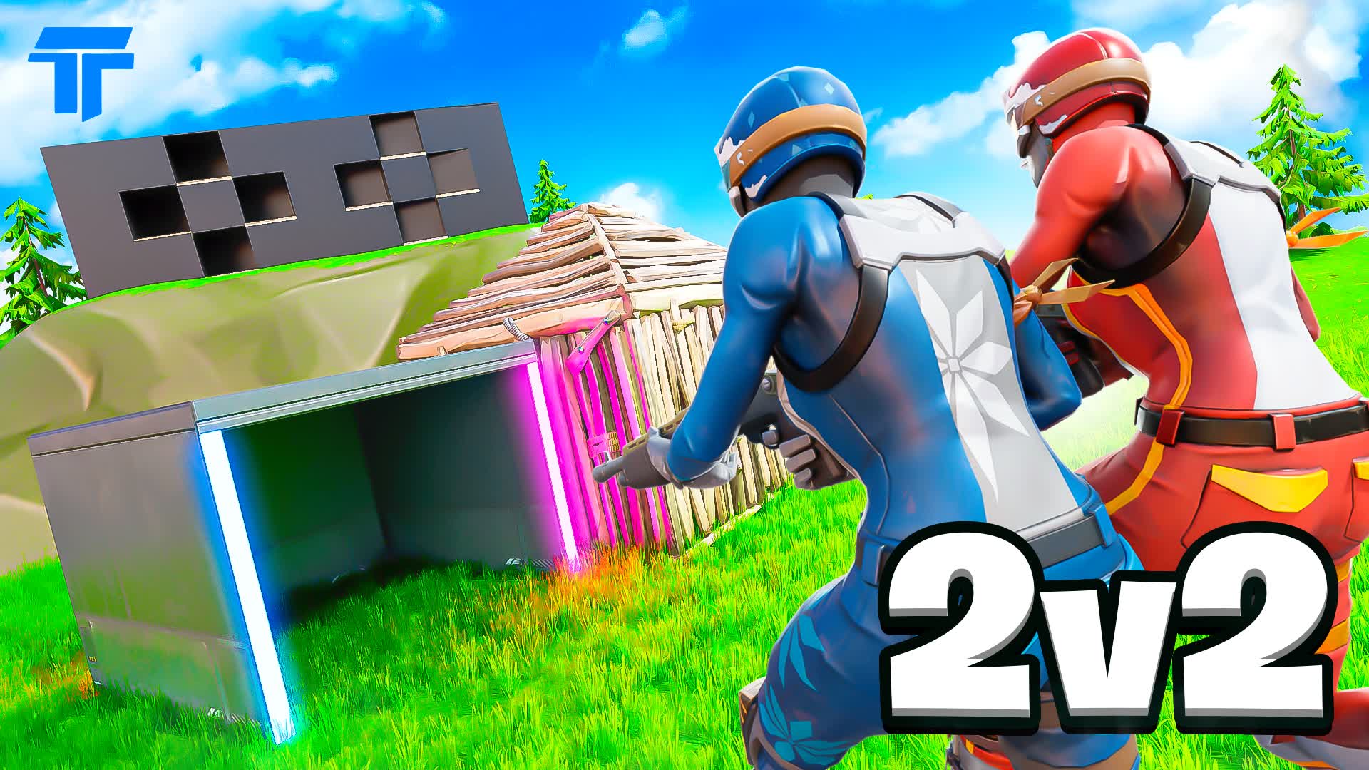 2V2 ZONEWARS & REALISTICS & BOXFIGHTS 2159-9887-1737 by twicek ...