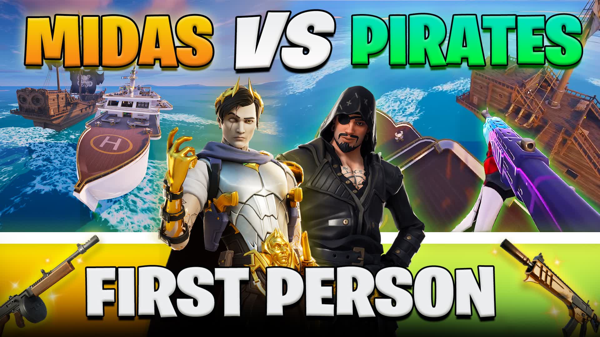 savenkodan - Fortnite