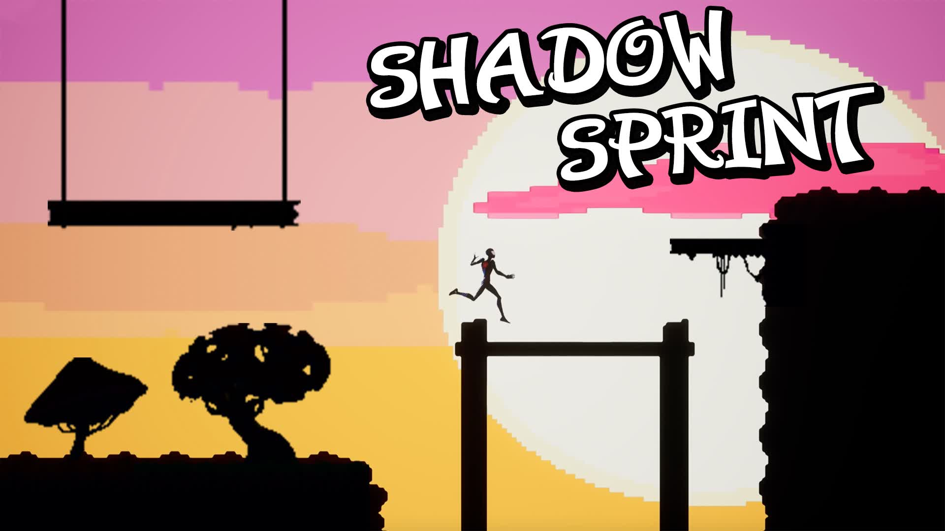 Shadow Sprint [2D Platformer] 1635-4751-8702 by markeli - Fortnite ...