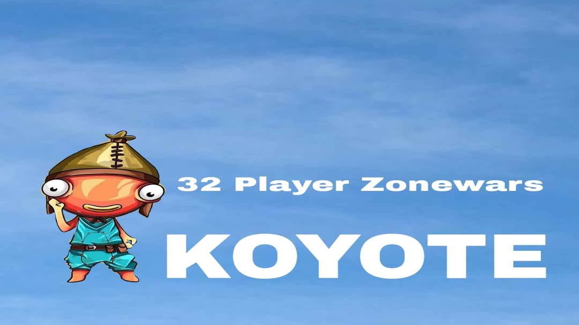 32 Player Zone Wars🗿 9584-6660-8170 by sebastian7 - Fortnite Creative ...