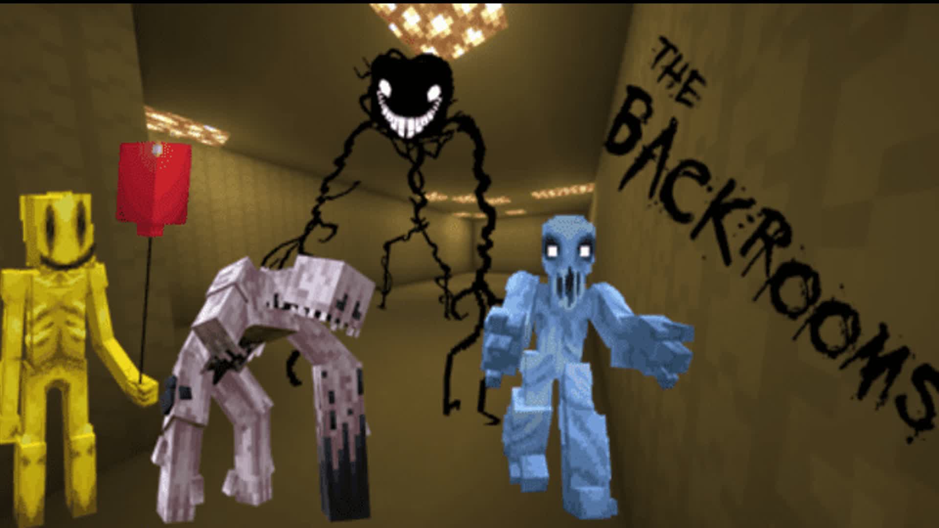 Minecraft Papercraft Mutant Skeleton