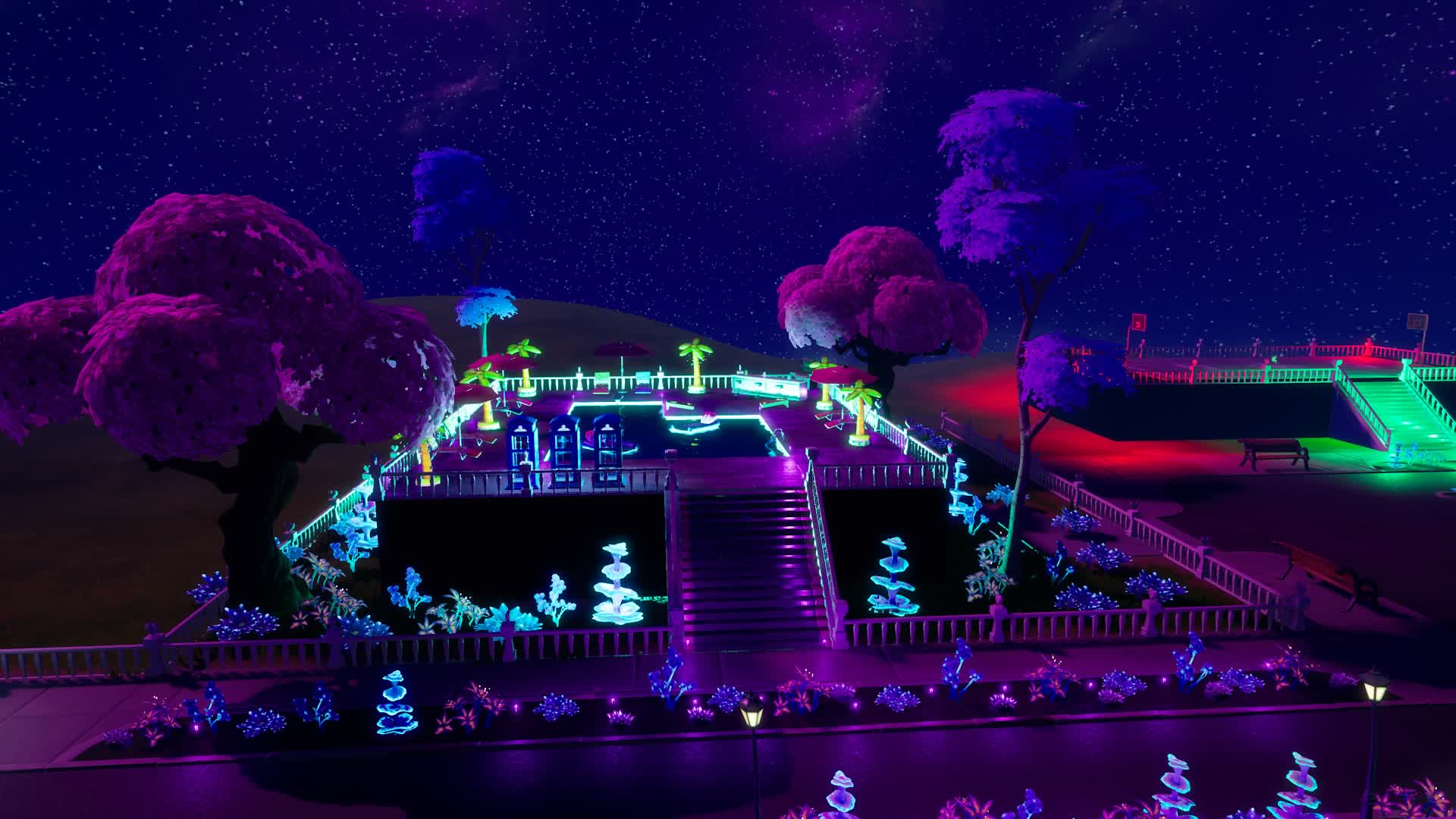 Shawty's Party Royale 4375-4337-0191 by shawty - Fortnite Creative Map ...