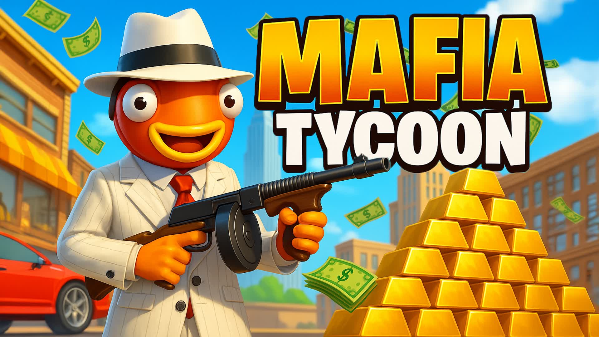 The Mafia Tycoon 3526-8188-6352 by gravity_games - Fortnite Creative ...