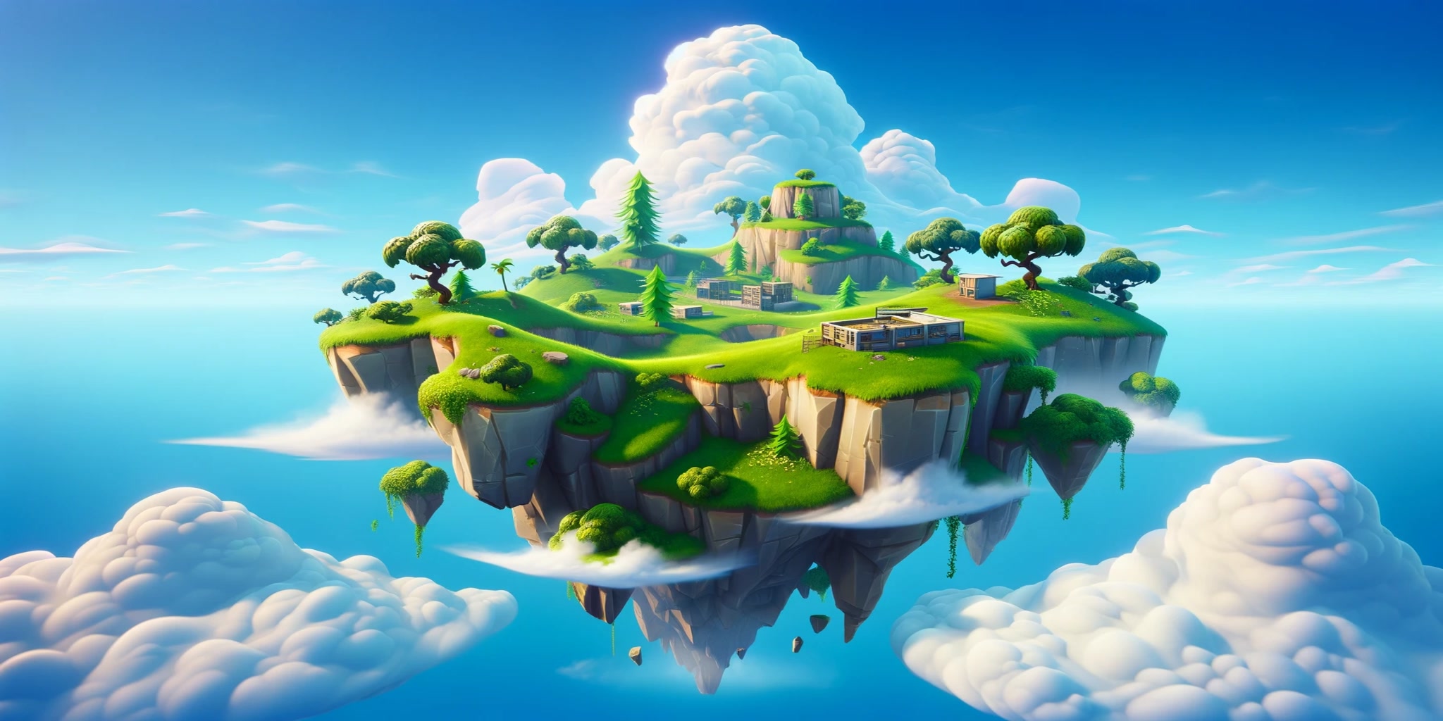 9912-5080-6803 9912-5080-6803 by ghostystudios - Fortnite Creative Map ...