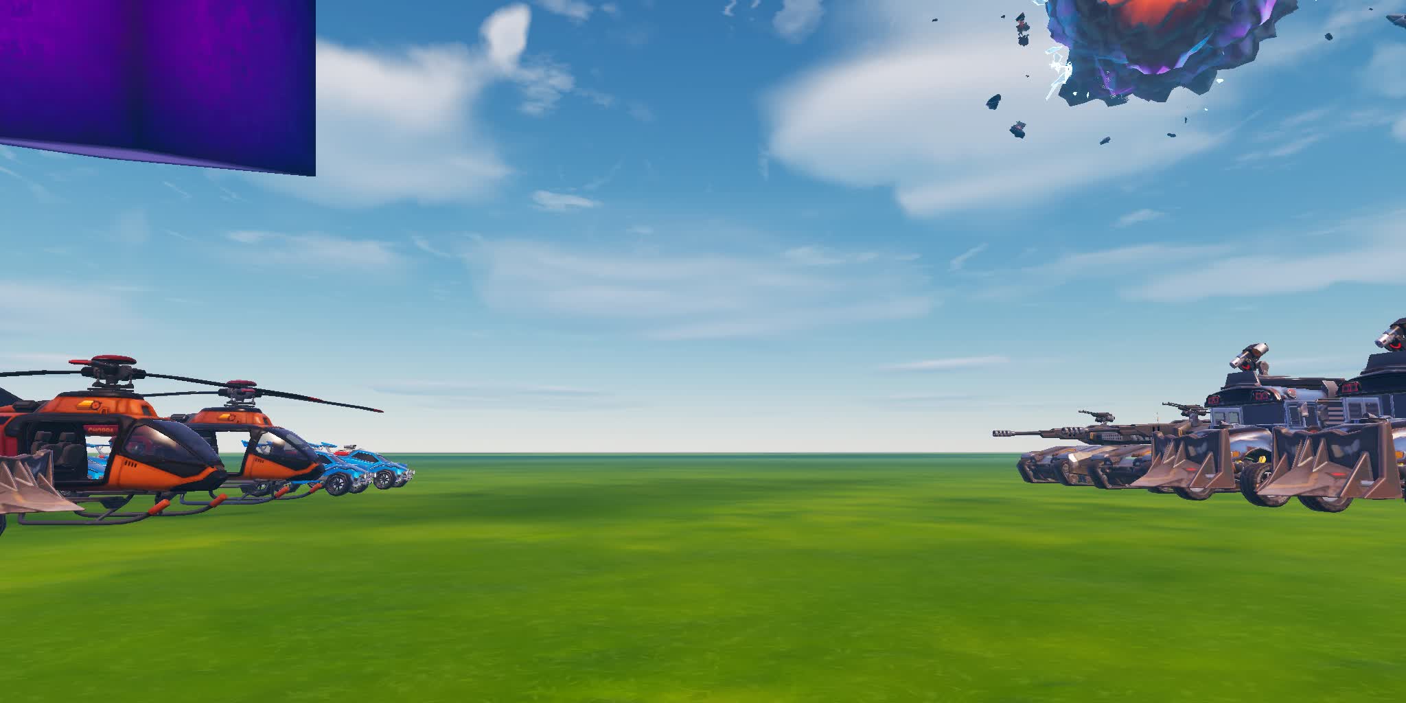 🌎 FLAT WORLD - FREE FOR ALL 🔫 7112-2248-4622 by el3ktro - Fortnite ...