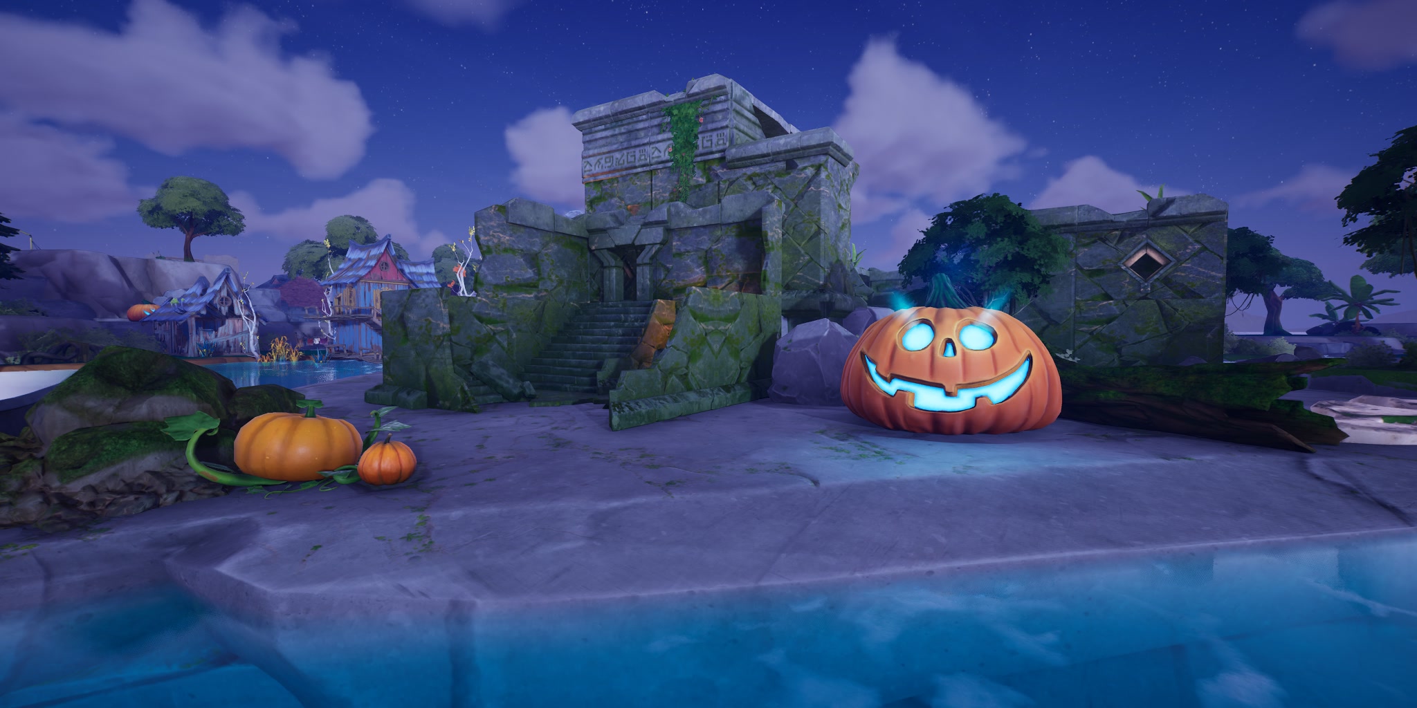 KEY ROYALE 3515-5231-1641 by drauvie - Fortnite Creative Map Code ...