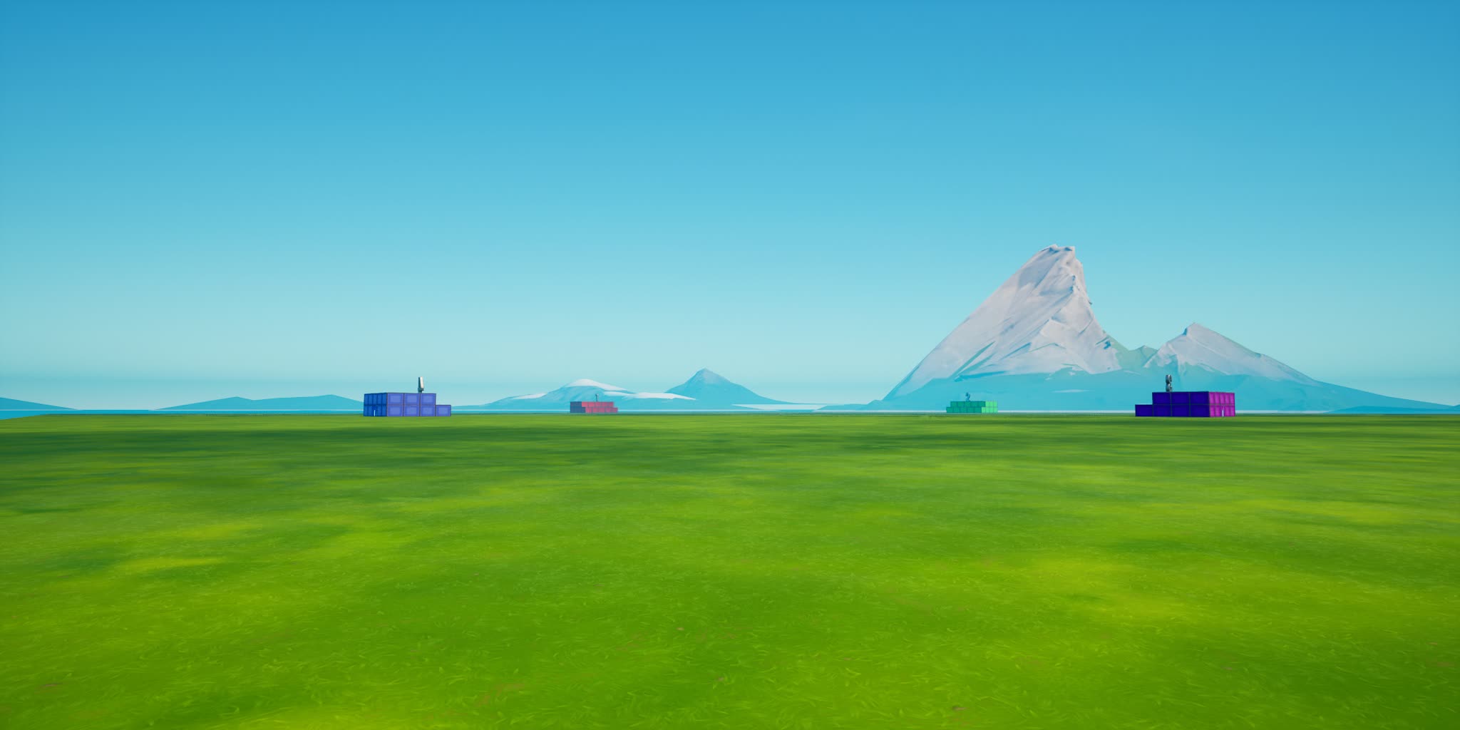 12V12V12V12 GO GOATED! 5467-8888-5625 by rajan - Fortnite Creative Map ...