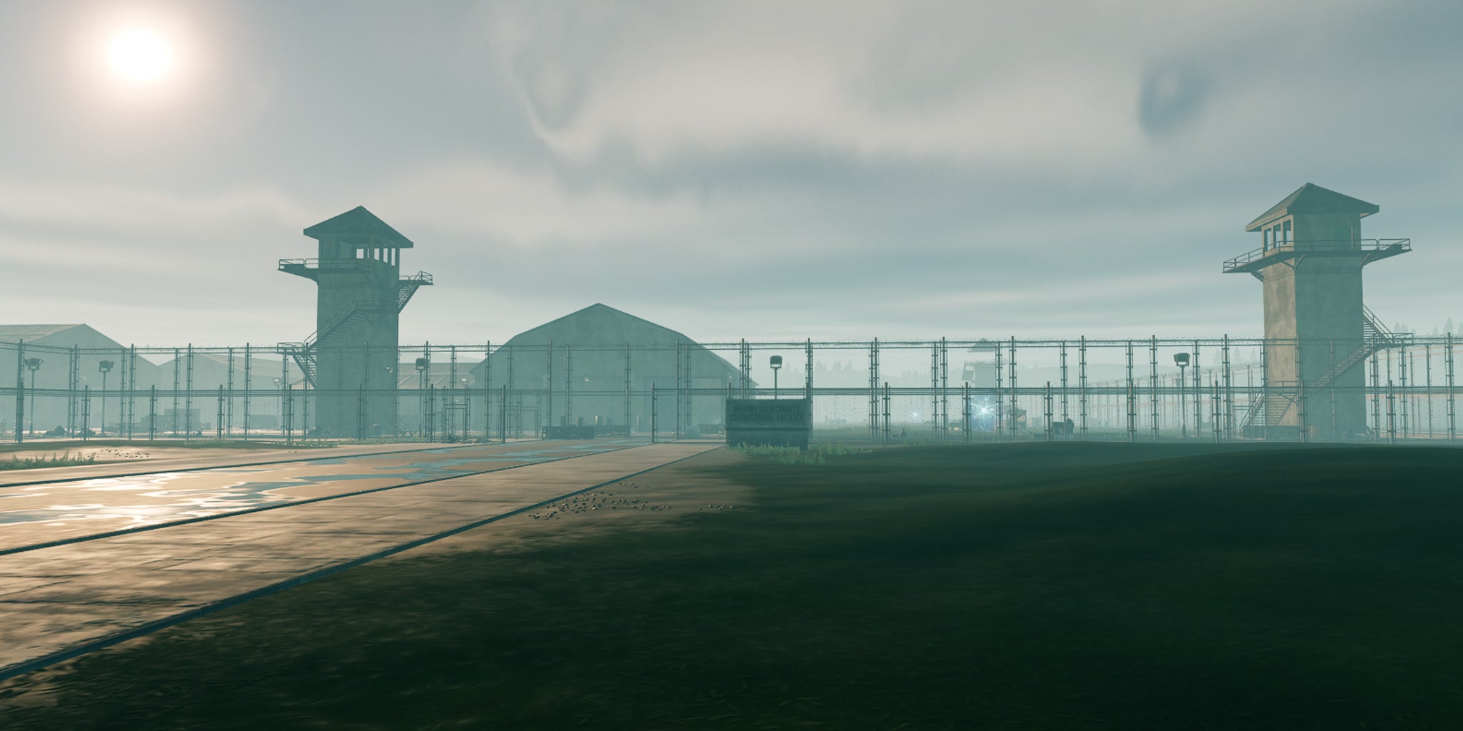 Prision Extraction🏃‍♂️[PVP] 8612-1310-5504 by dalesi - Fortnite ...