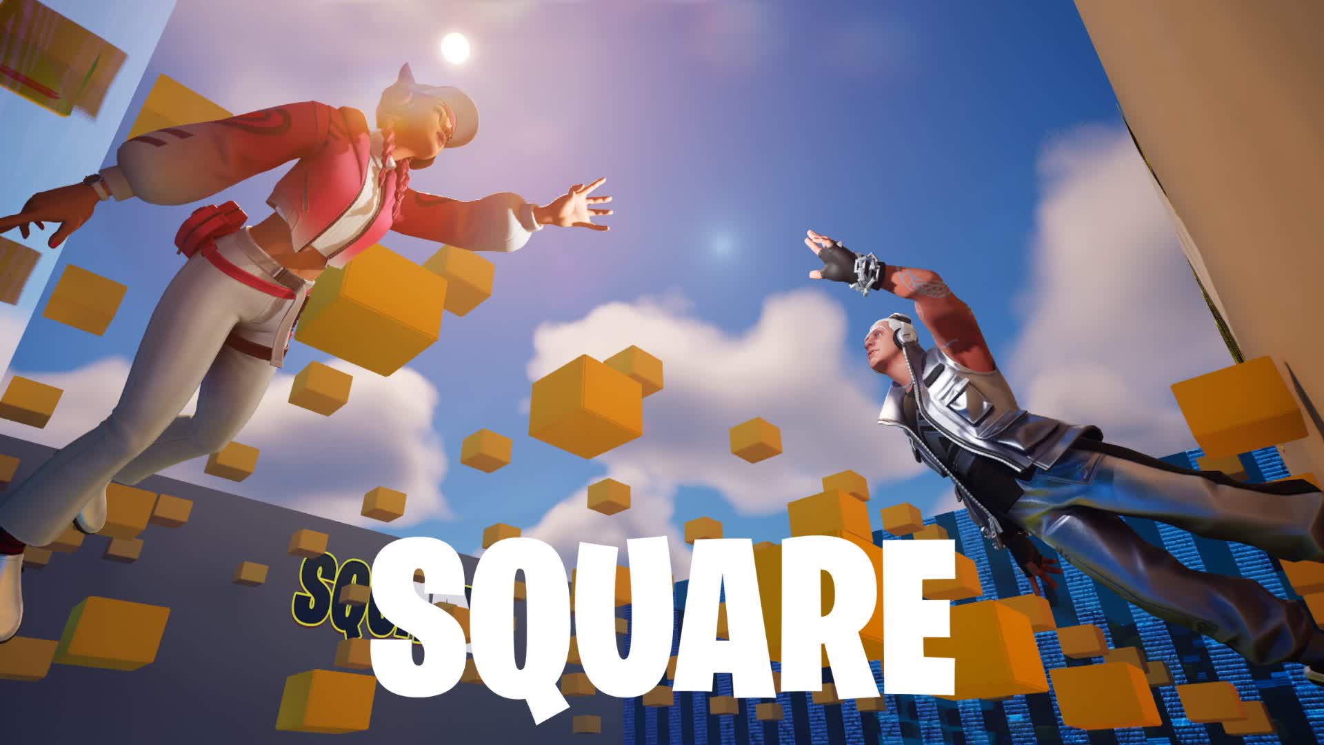 SQUARE - Zone Wars 1632-5775-5899 by dravendorne - Fortnite Creative ...