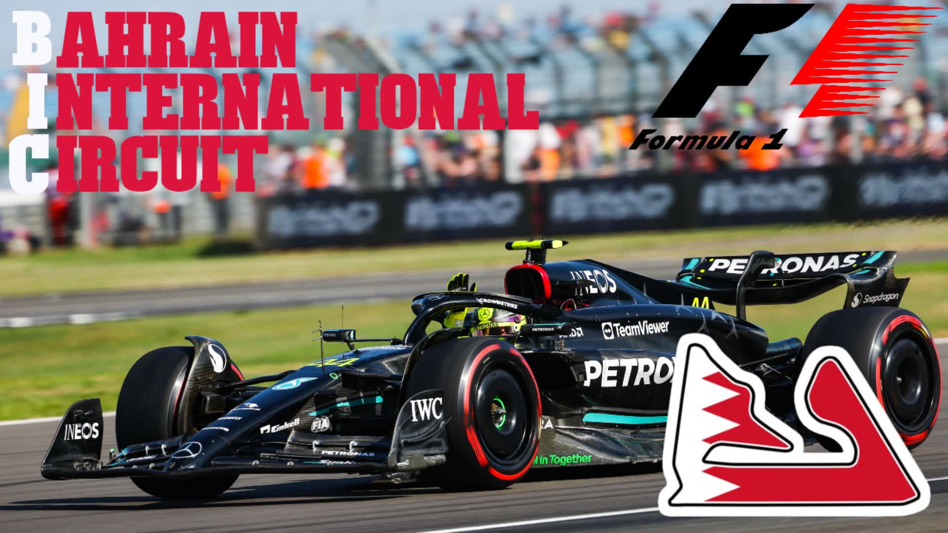 🇧🇭 F1 Bahrain Race Track 🇧🇭 5023-1373-3471 by nicobalk7 - Fortnite ...