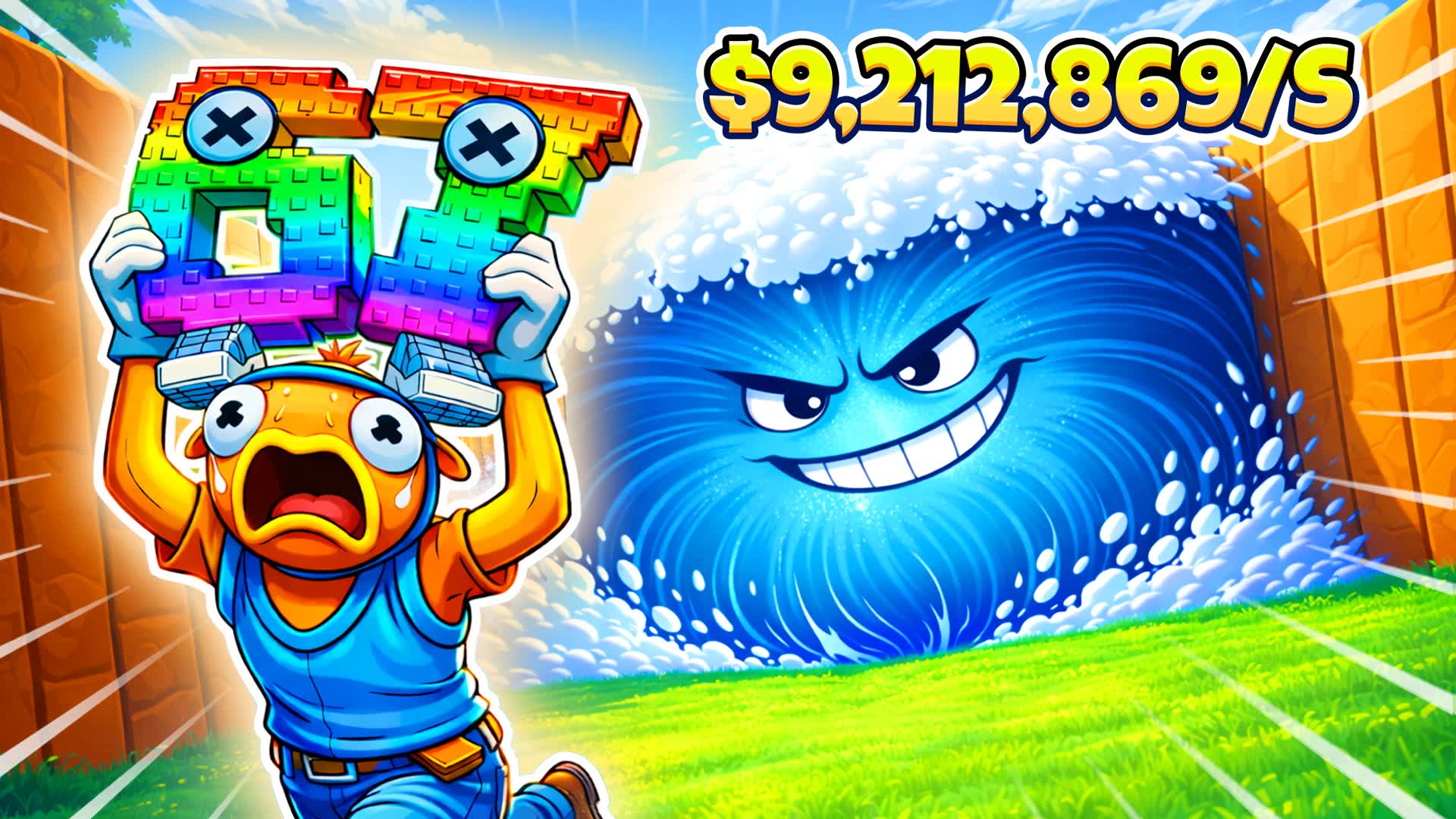 Escape Tsunami Brainrots [NEW] 8039-5842-0767 by lepotededorian ...