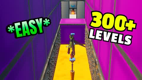 IMPOSSIBLE PARKOUR +100 6345-5316-2293 by dilexs - Fortnite Creative Map Code - Fortnite.GG