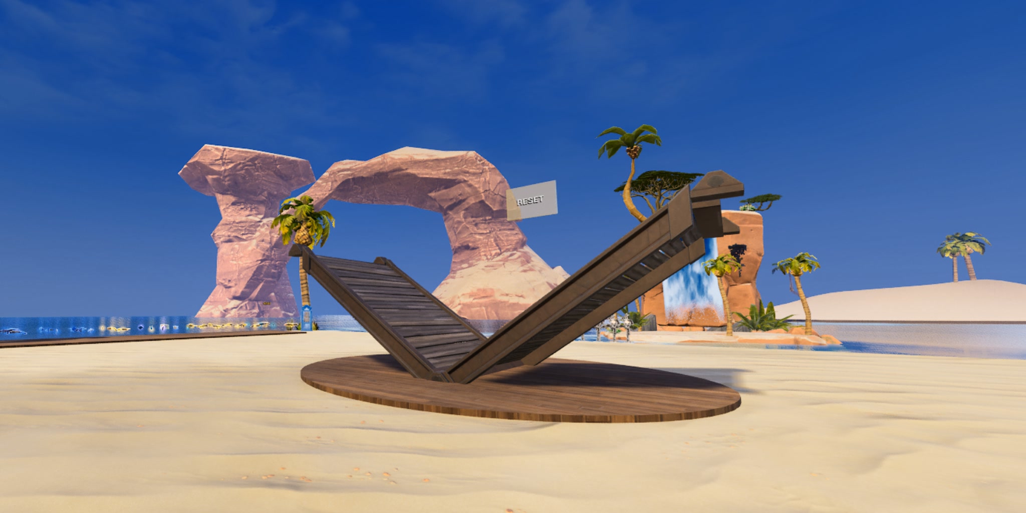 SUPER DESERT 1V1 (FFA) !🏜️ 0178-1829-7942 by luv4kisuu - Fortnite ...