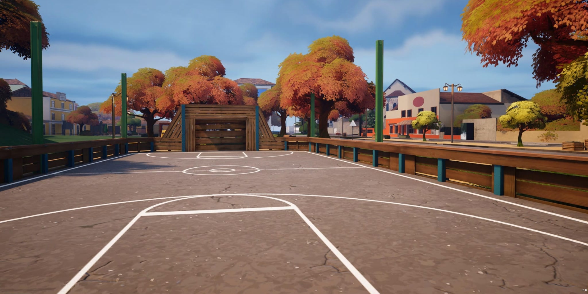 TREVOUX 0nl1ne 6230-4473-2609 by bad01 - Fortnite Creative Map Code ...