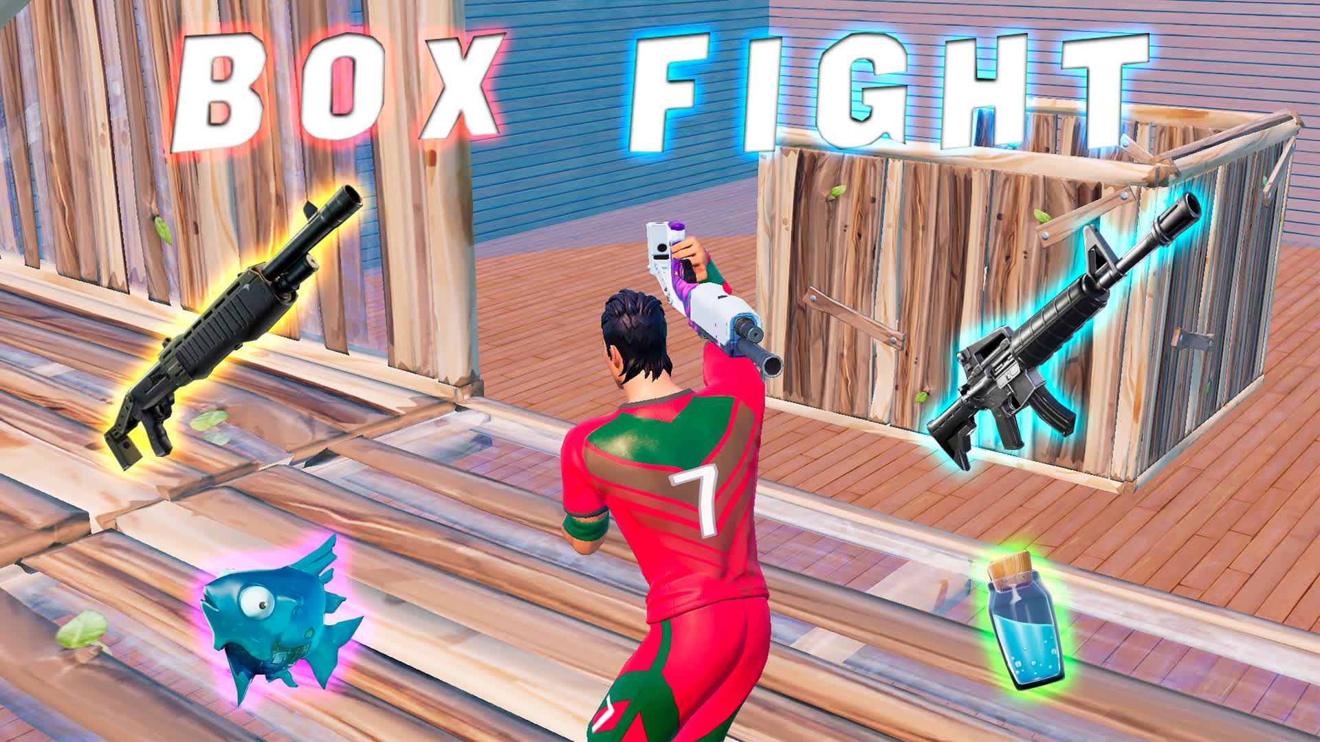 📦Box PVP📦 0983-4430-2949 by fn_absalon - Fortnite Creative Map Code ...