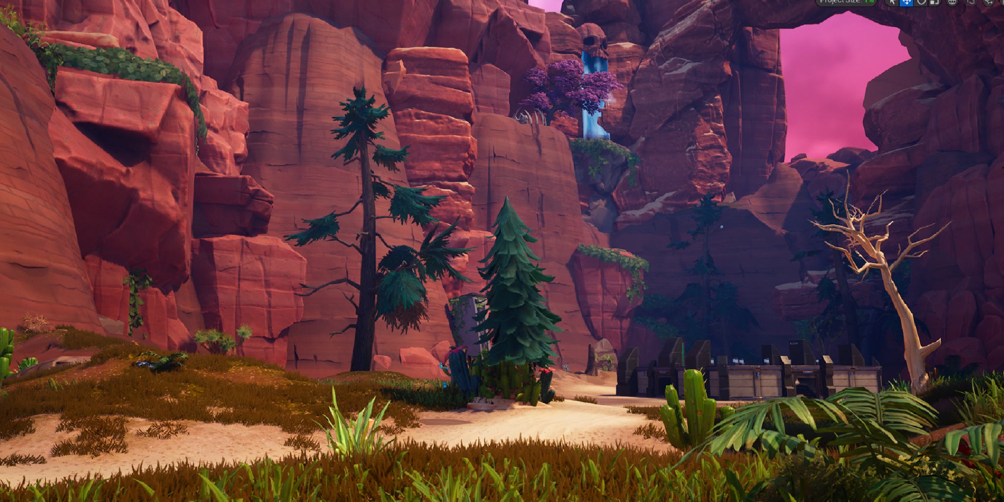 Halo Blood Gulch TEAM CTF FPS (Updated!) 9573-2230-8592 by ...