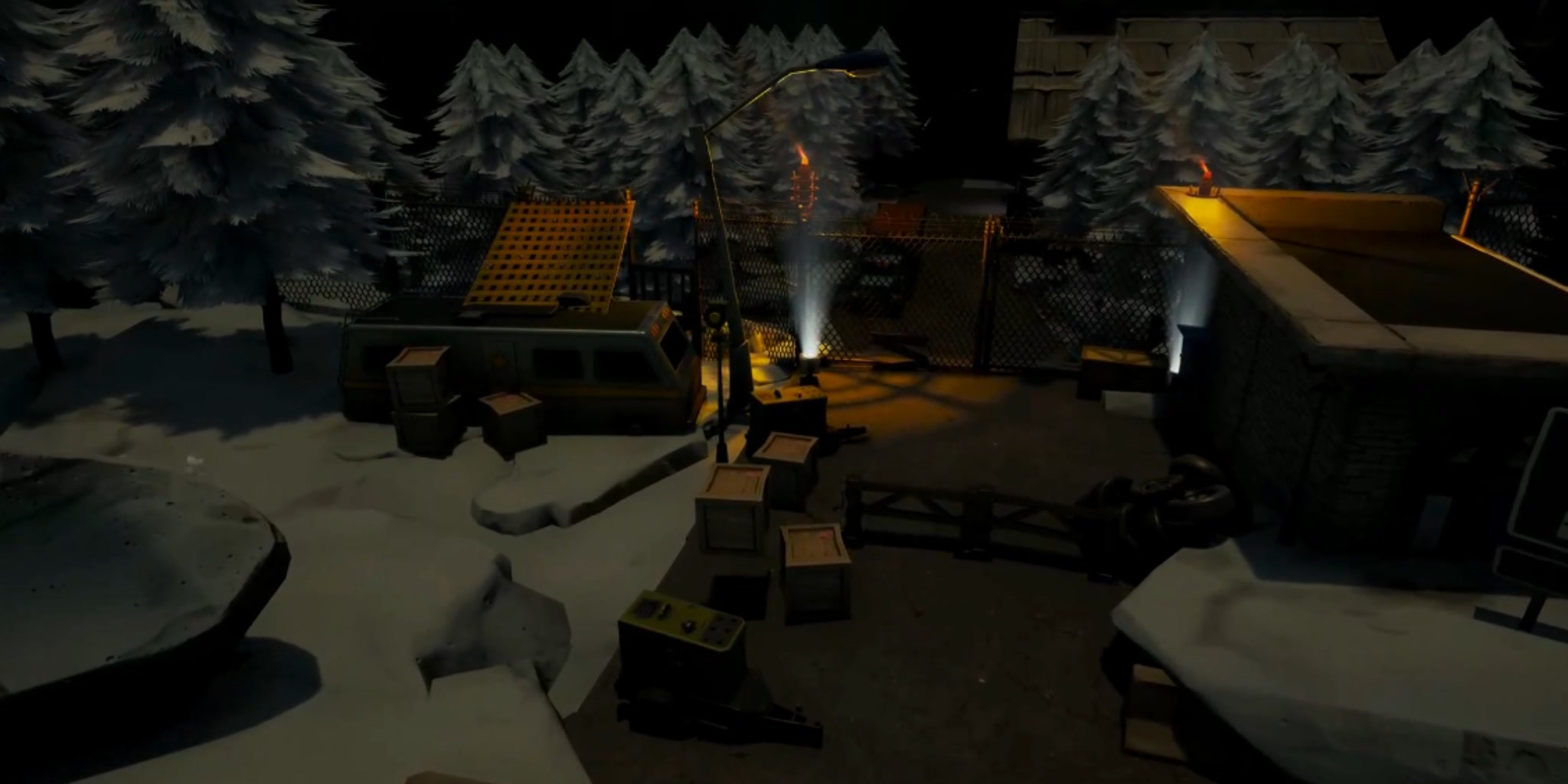 The Neptune 3 6285-9821-1528 by cherrrybombx - Fortnite Creative Map ...