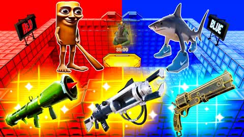 🗿SIGMA BOXFIGHTS 📦 4211-5338-9174 by vyp - Fortnite