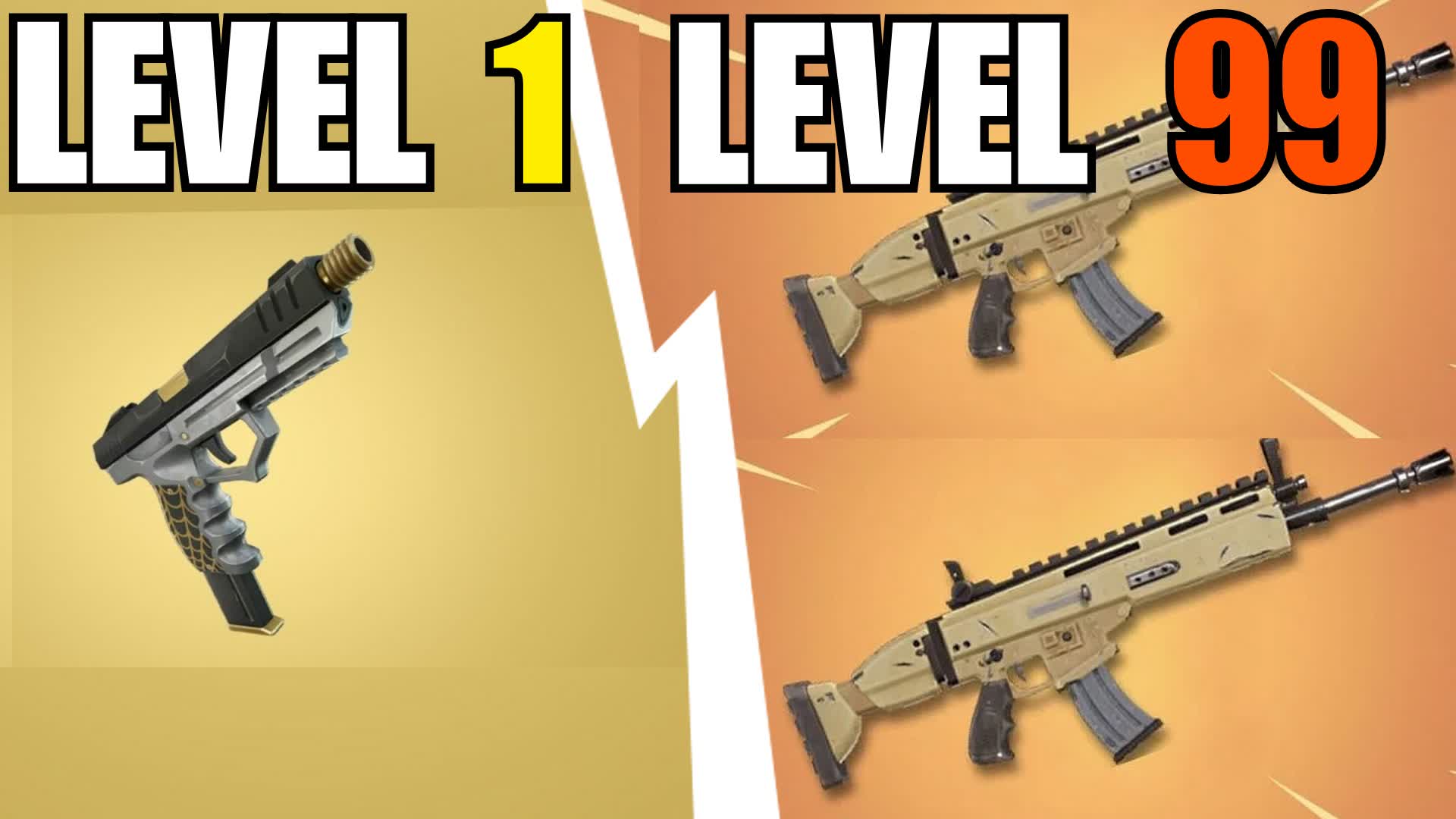 ⭐ MYTHIC GUN GAME 🔥 ONE SHOT 🔥 7921-3153-8582 by gismo - Fortnite ...