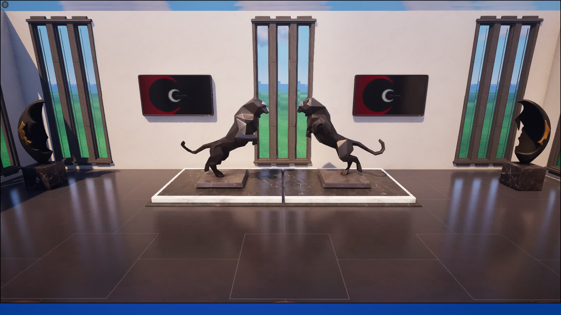 foxy-lerenard - Fortnite