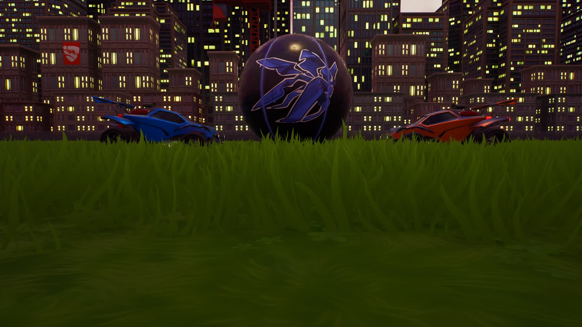 Rocket league 3v3 6918-7311-6626 by anibal-gamer70 - Fortnite.GG