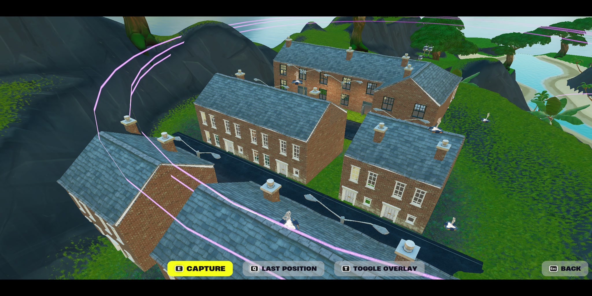 UK Zonewars Council Estates 0622-7517-0856 by malik1 - Fortnite ...