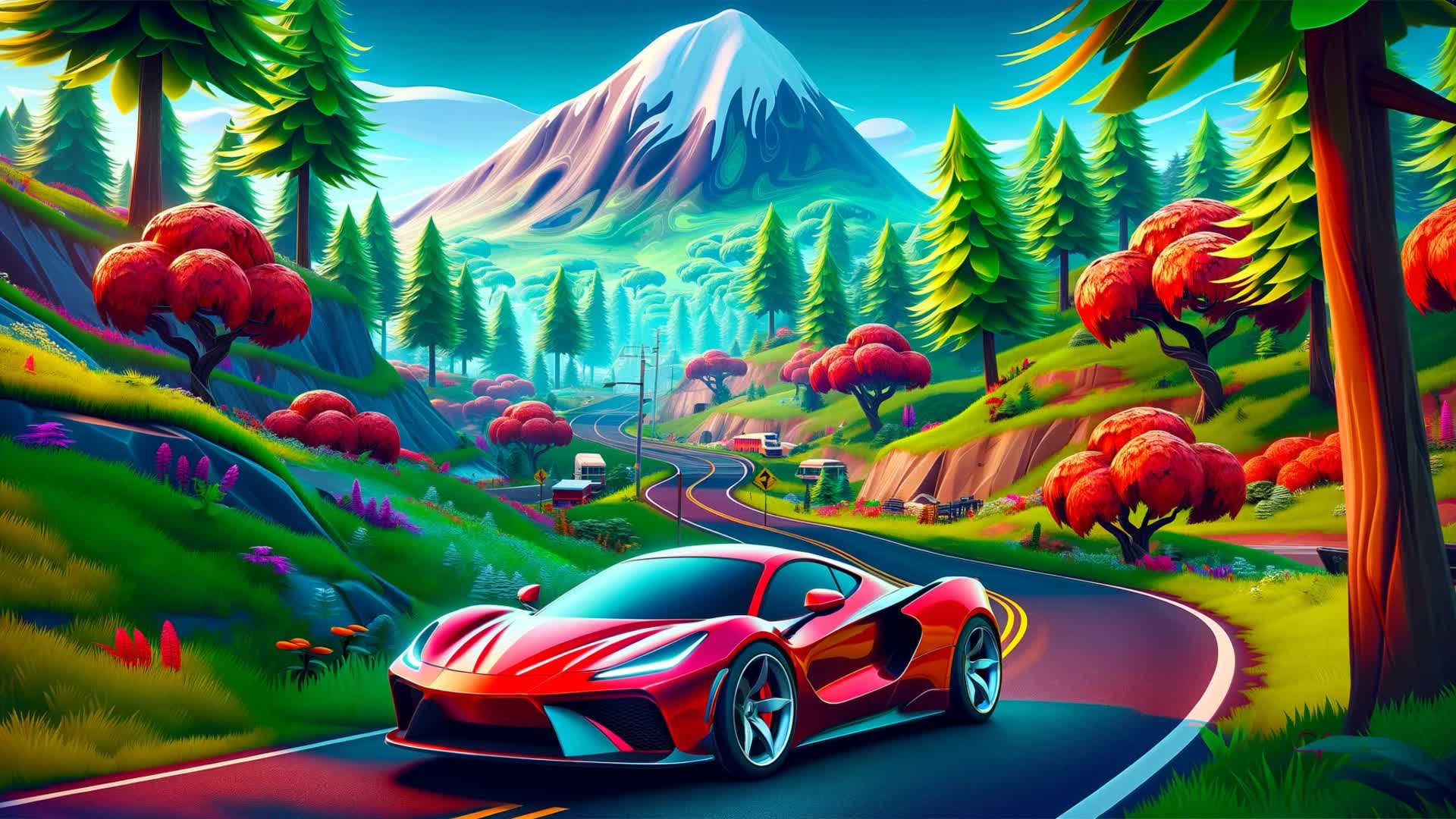 🌎 EXPLORATION ROAD 🌎 6520-7972-7974 by grossefraise - Fortnite Creative ...