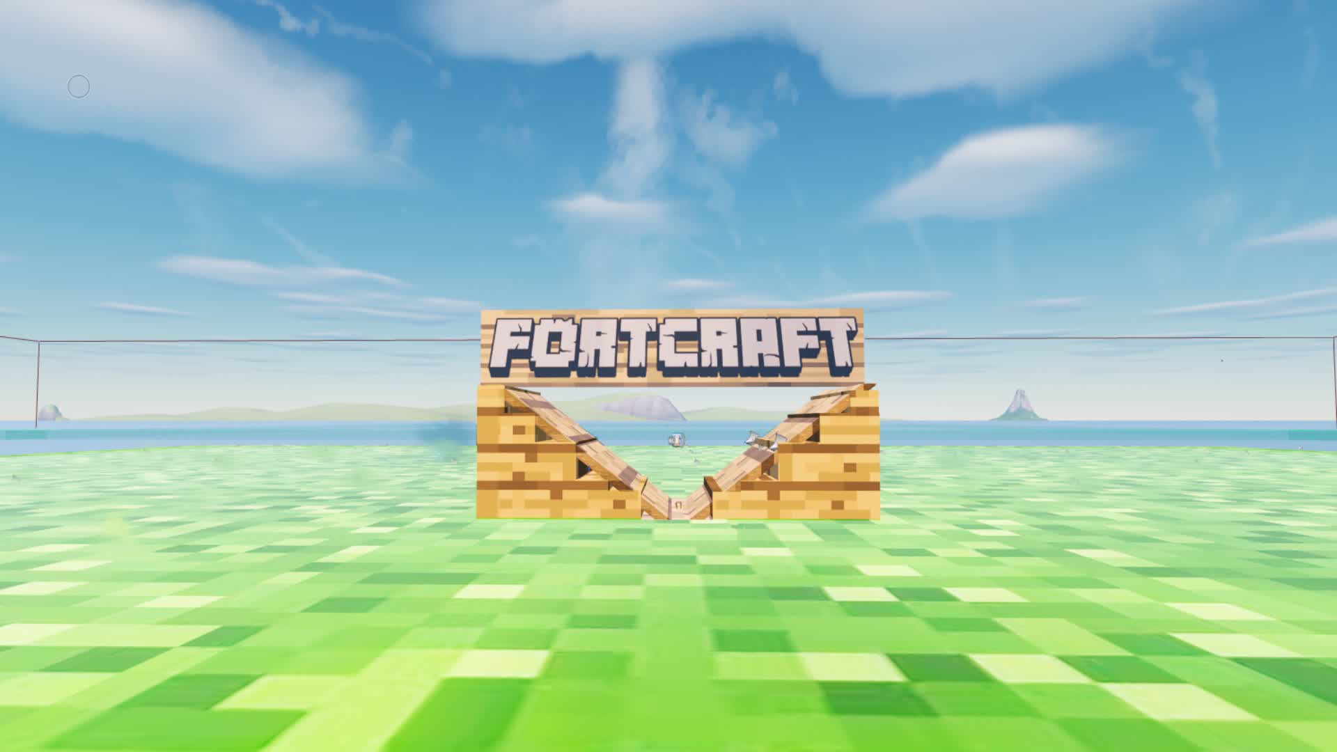 MINECRAFT® PVP *CHAPTER 5* 7921-0010-9829 by zy97 - Fortnite Creative ...