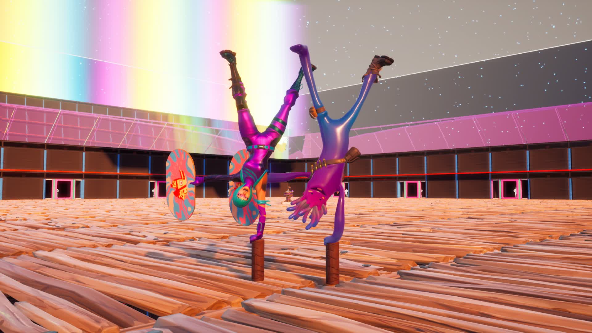 🔥 Fire Edit Wars (BoxFights) 🔥 5088-4167-7715 by jellie - Fortnite ...