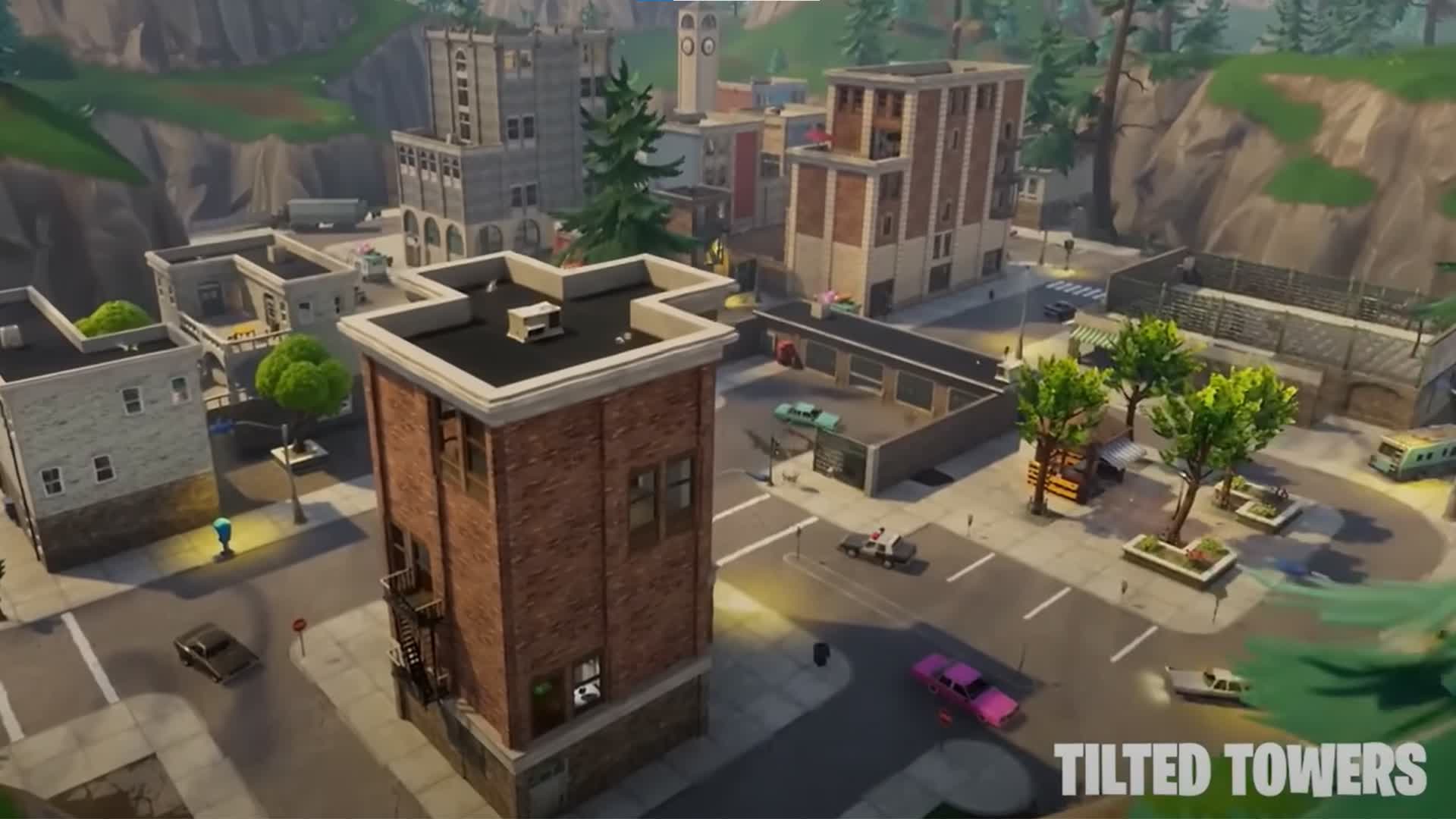 99 bots Instant Reload Team Rumble 7503-3971-4391 by george2801 ...