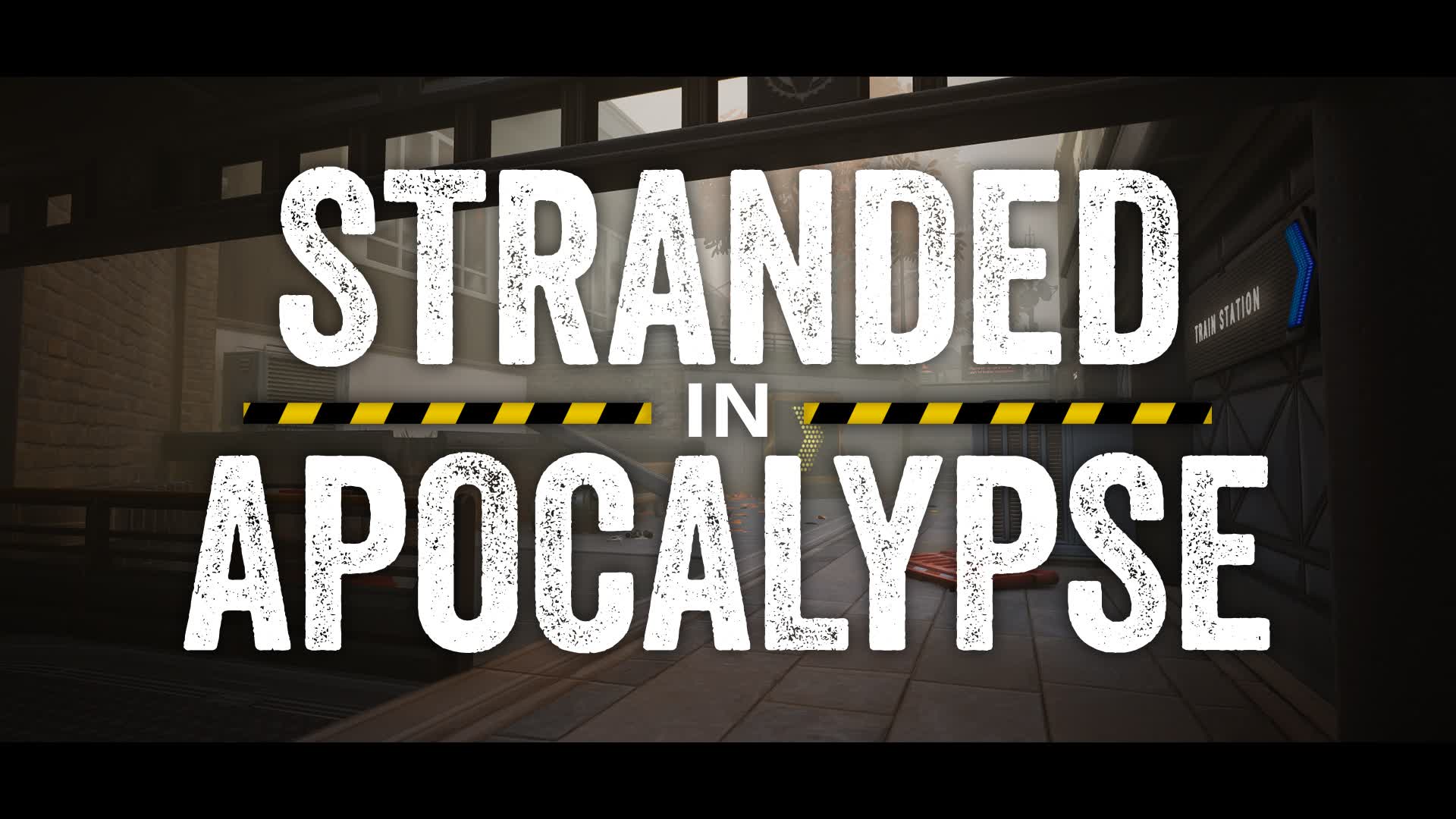 Stranded in Apocalypse 6120-4850-5513 by conqueror01 - Fortnite ...