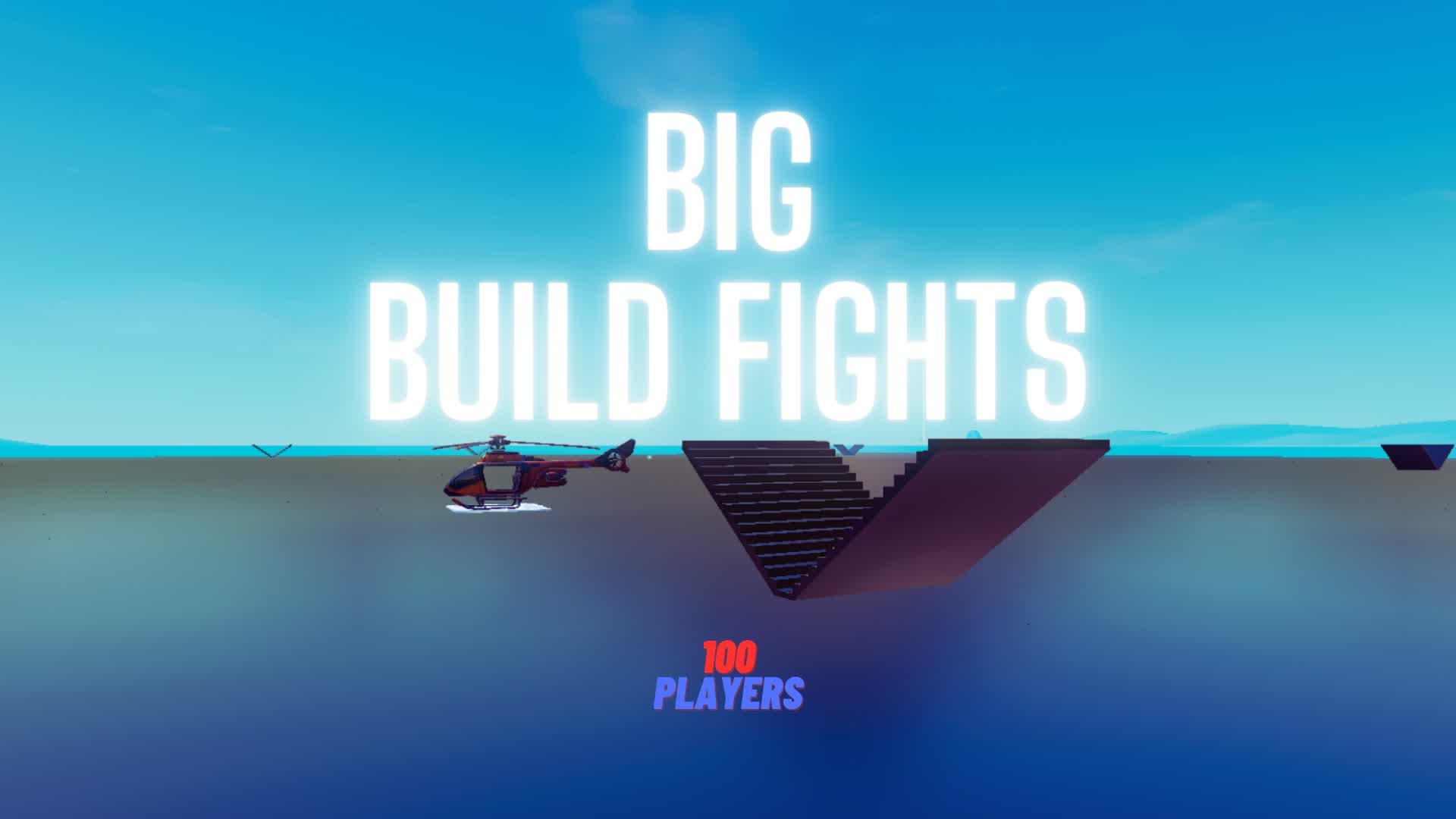 BIG BUILD FIGHTS 2304-3479-4305 by mq0 - Fortnite Creative Map Code ...