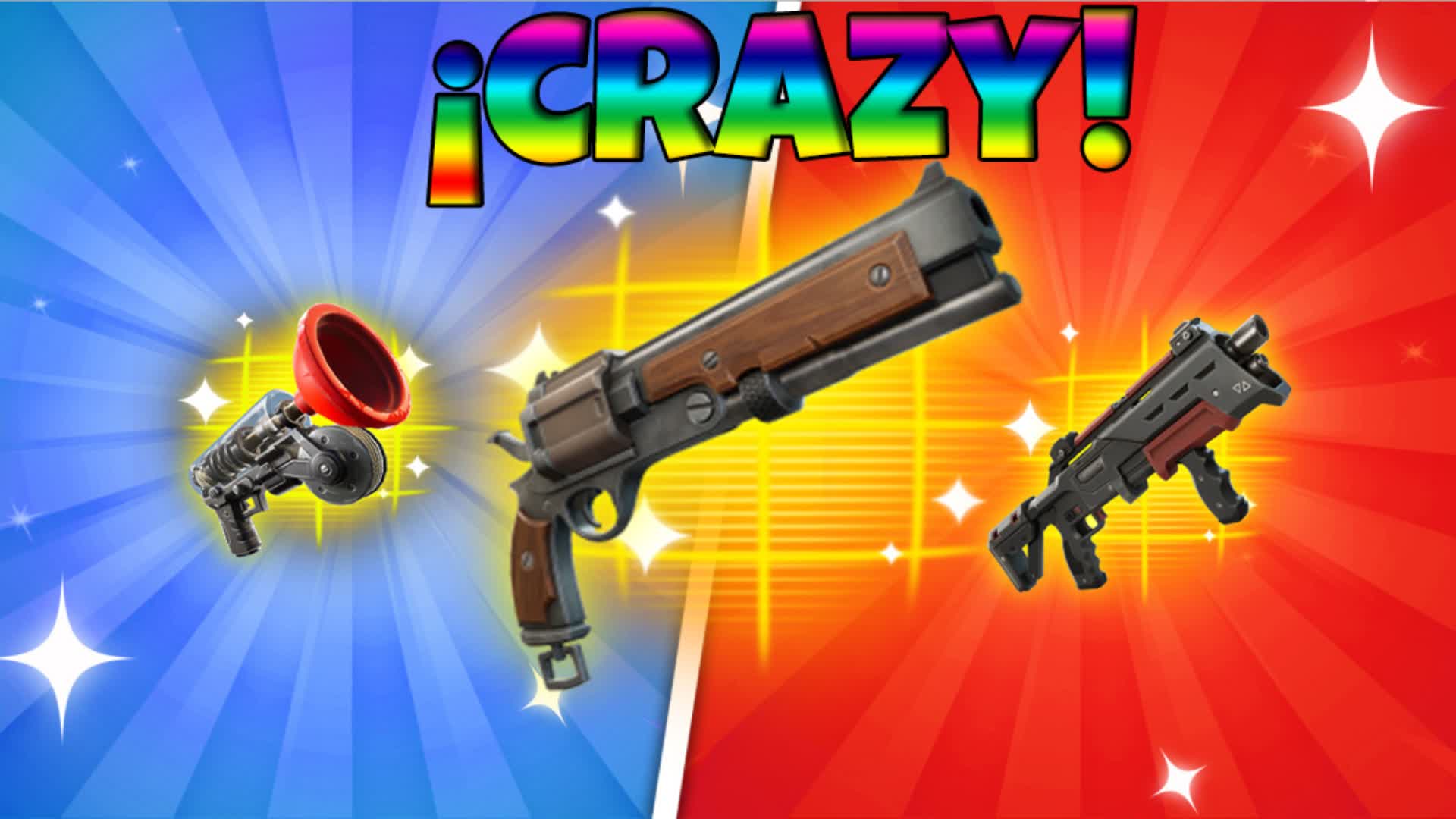 🤣🔫RED vs BLUE Whit MAMMOTH PISTOL🔫 🤣 1376-7086-2946 by danteba ...